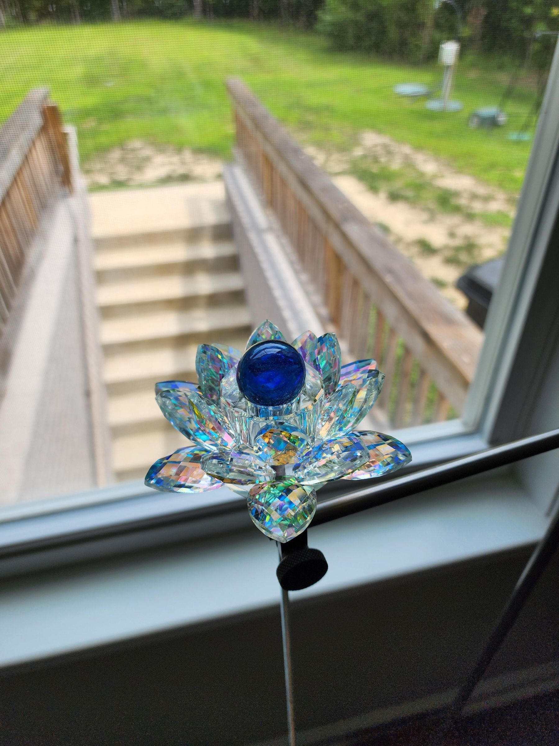 Air Rainbow Generator : 9 Steps (with Pictures) - Instructables