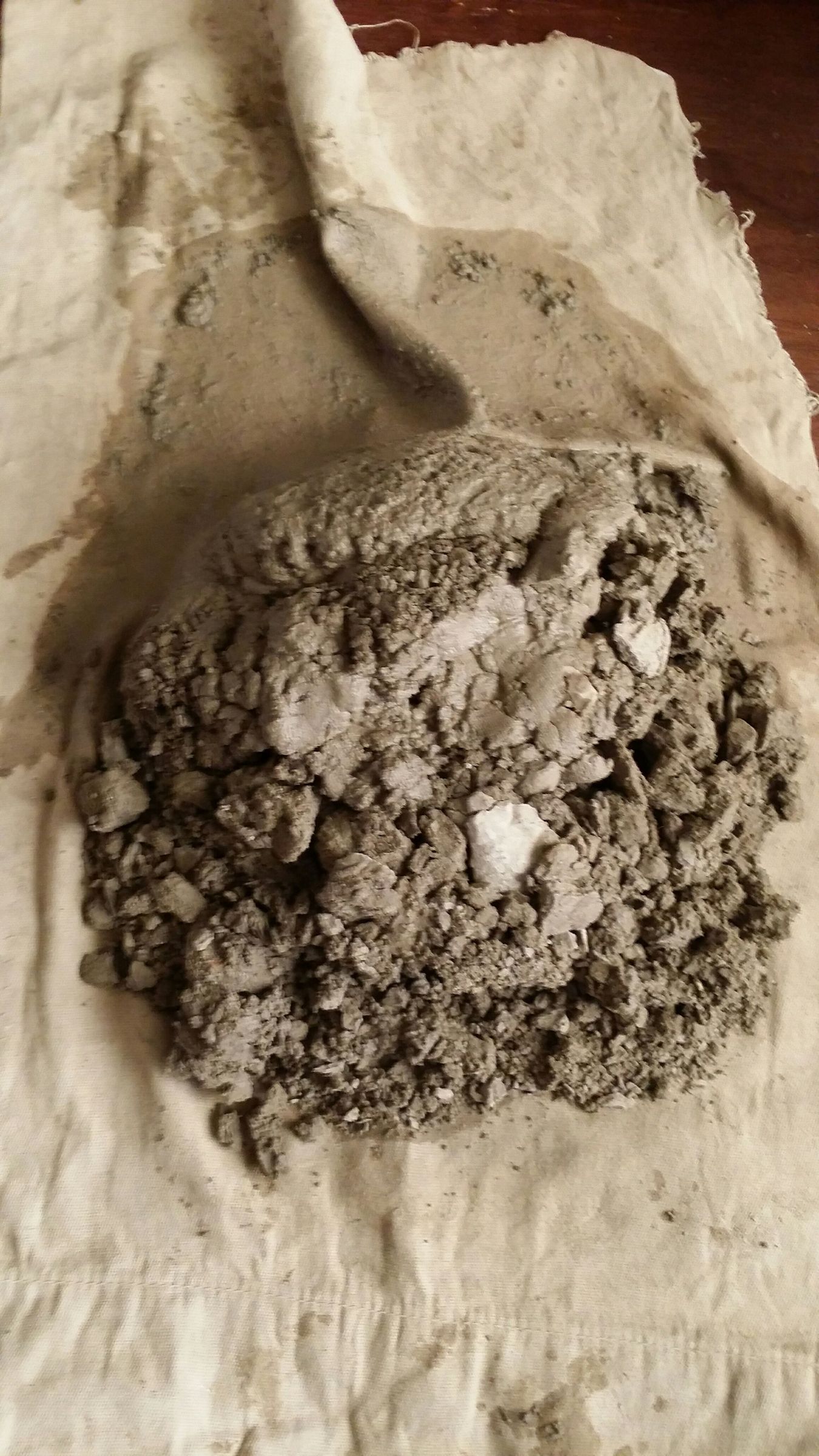 Clay the Ancient Way....Sort Of : 6 Steps (with Pictures) - Instructables