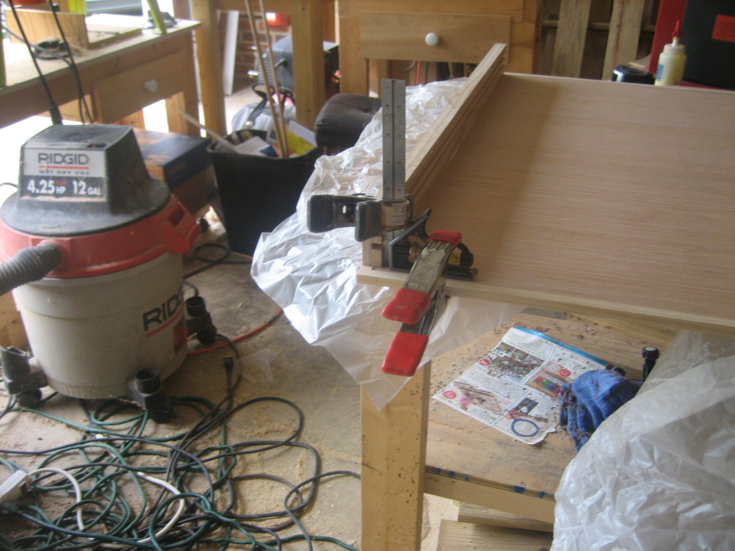 JIGSAW PUZZLE CARRYING CASE : 16 Steps (with Pictures) - Instructables