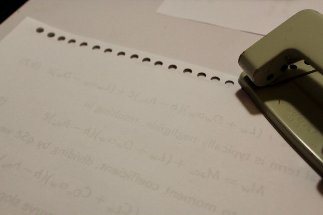 DIY Notebook Binding With Yarn : 4 Steps (with Pictures) - Instructables