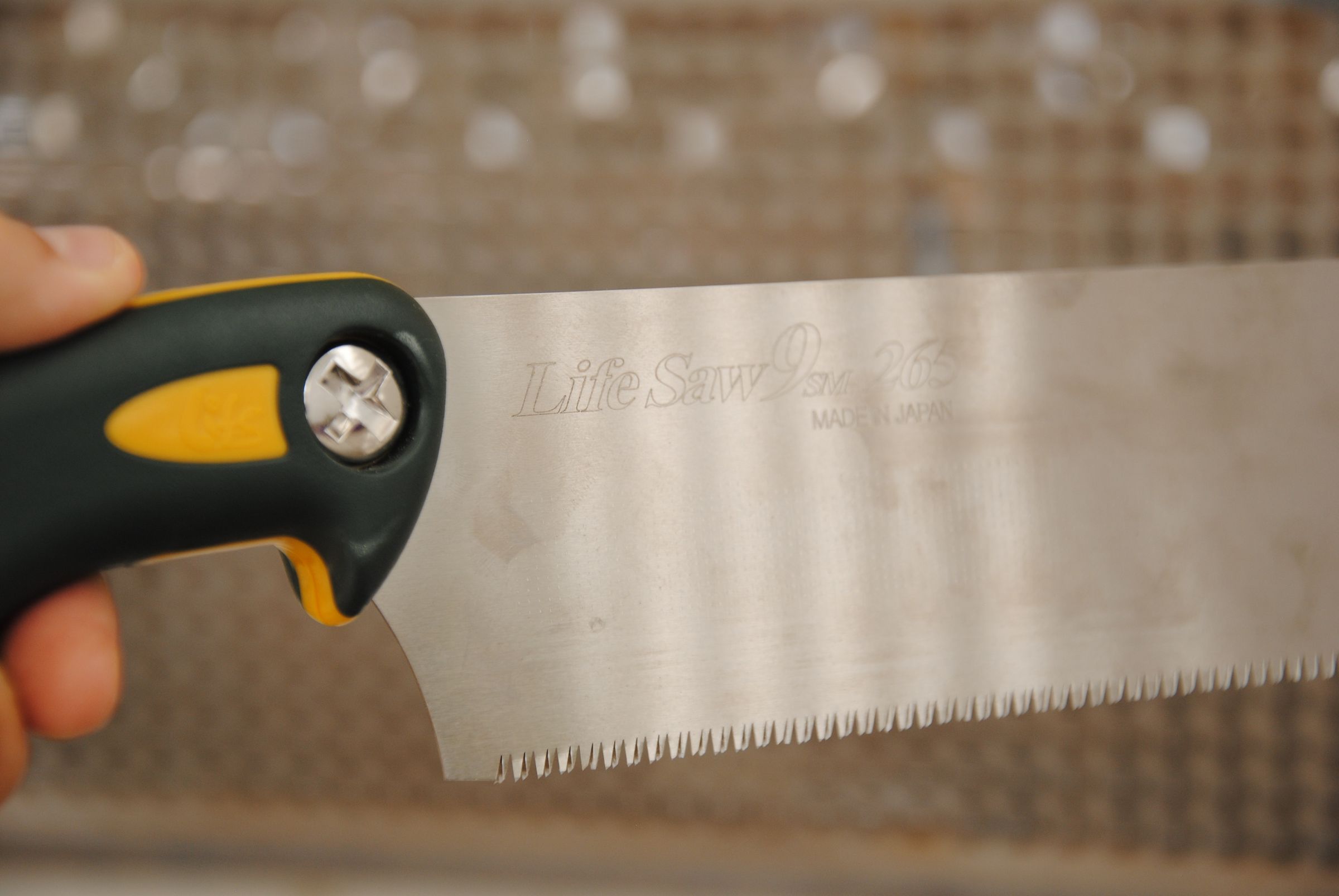 DIY Magnetic Hand-Saw Guide : 8 Steps (with Pictures) - Instructables