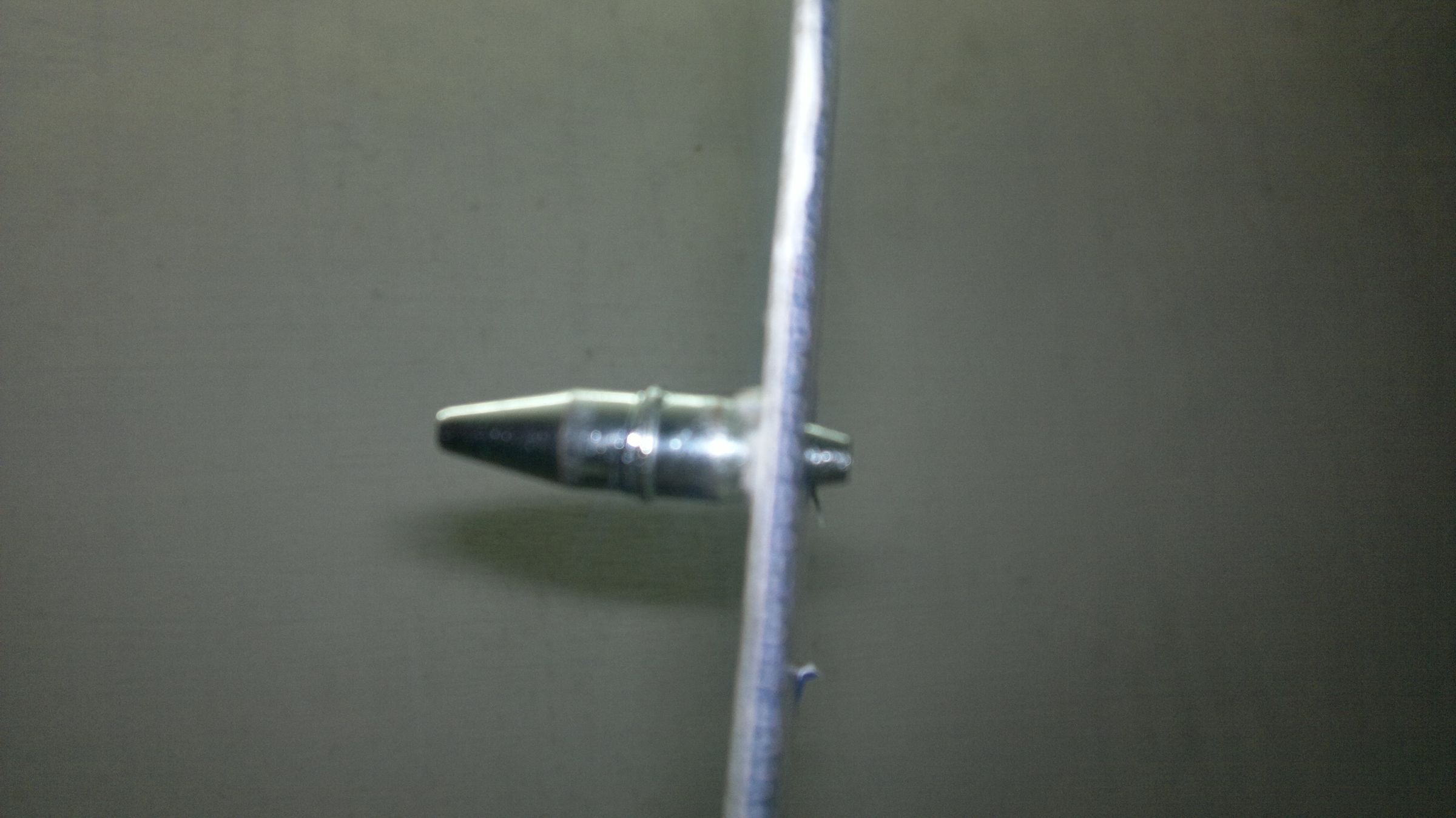 Simplest Steam Engine - Instructables