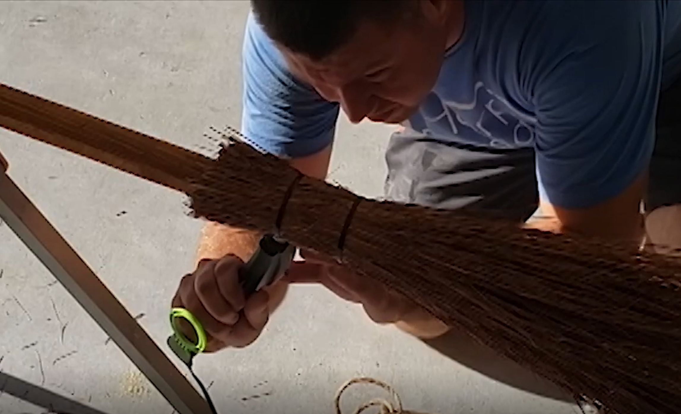 DIY Wicked Witch Broom : 13 Steps (with Pictures) - Instructables