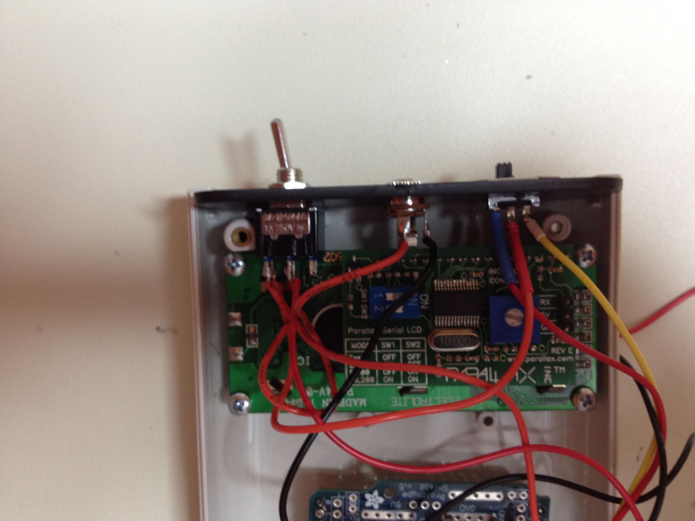 Arduino Solar Cell Tester : 6 Steps - Instructables