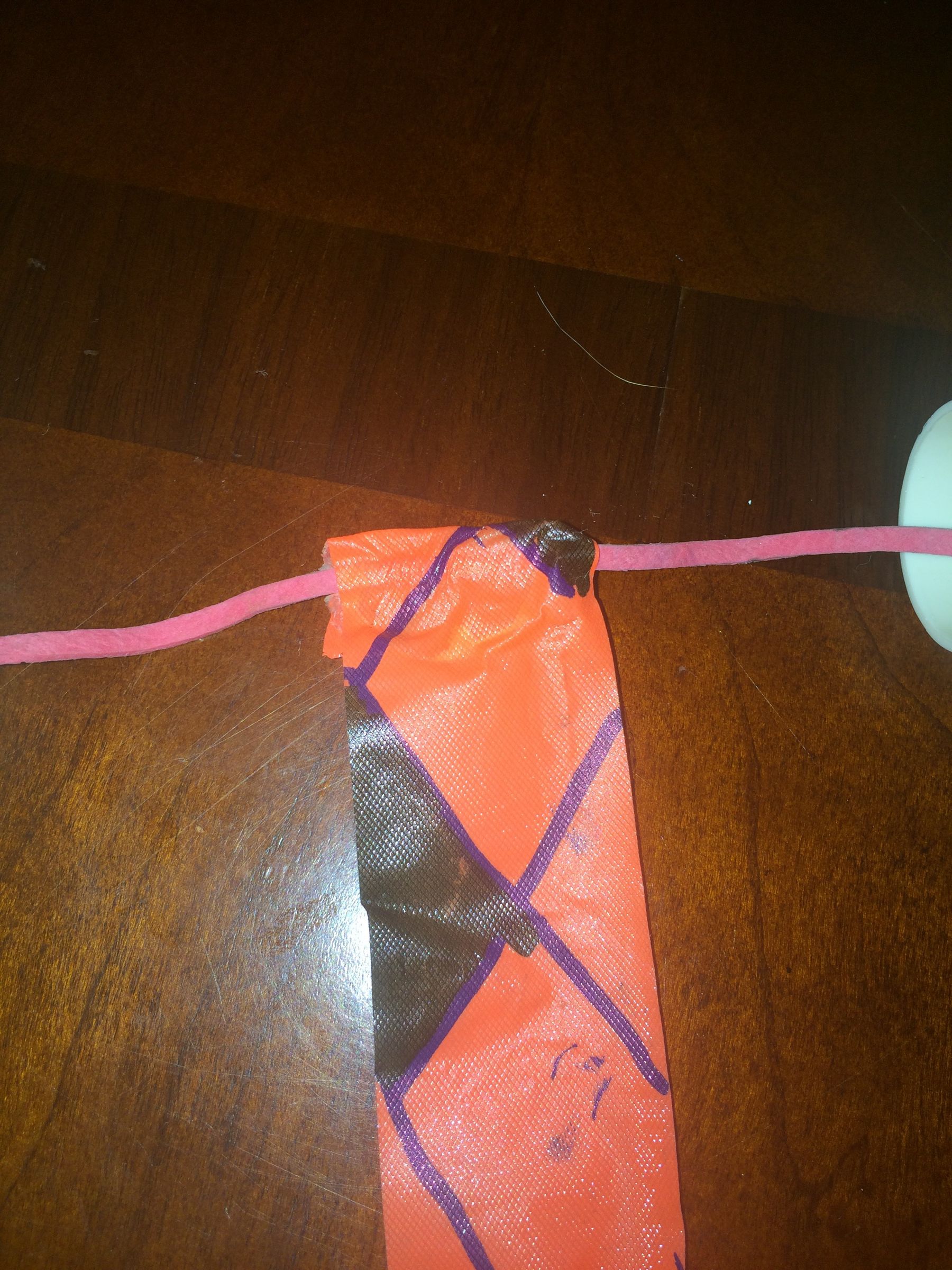 Scratch Built Model Rocket : 7 Steps (with Pictures) - Instructables