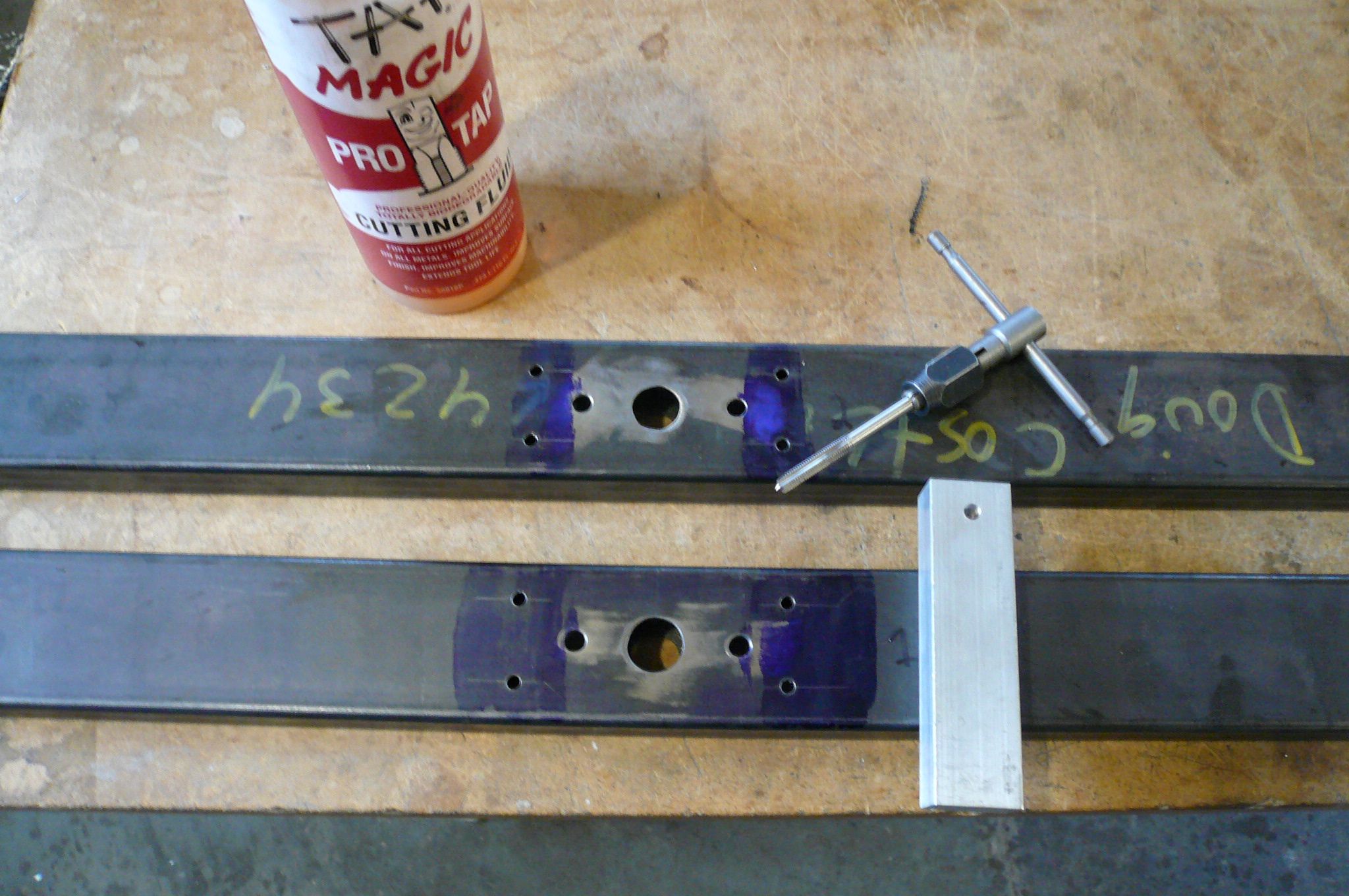 DIY CNC Router : 30 Steps - Instructables