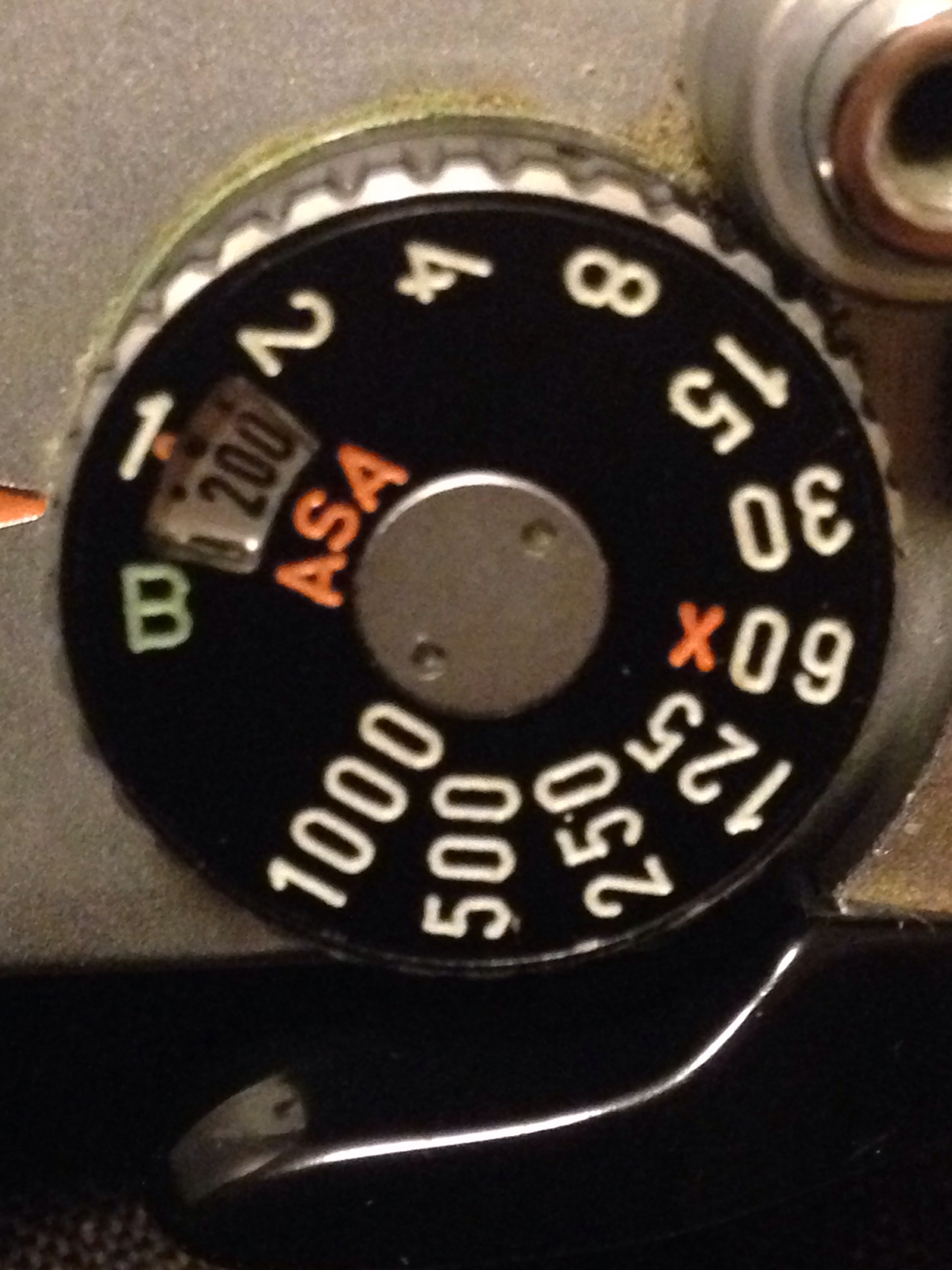 A Beginners Guide to 35mm Film Photography : 7 Steps - Instructables