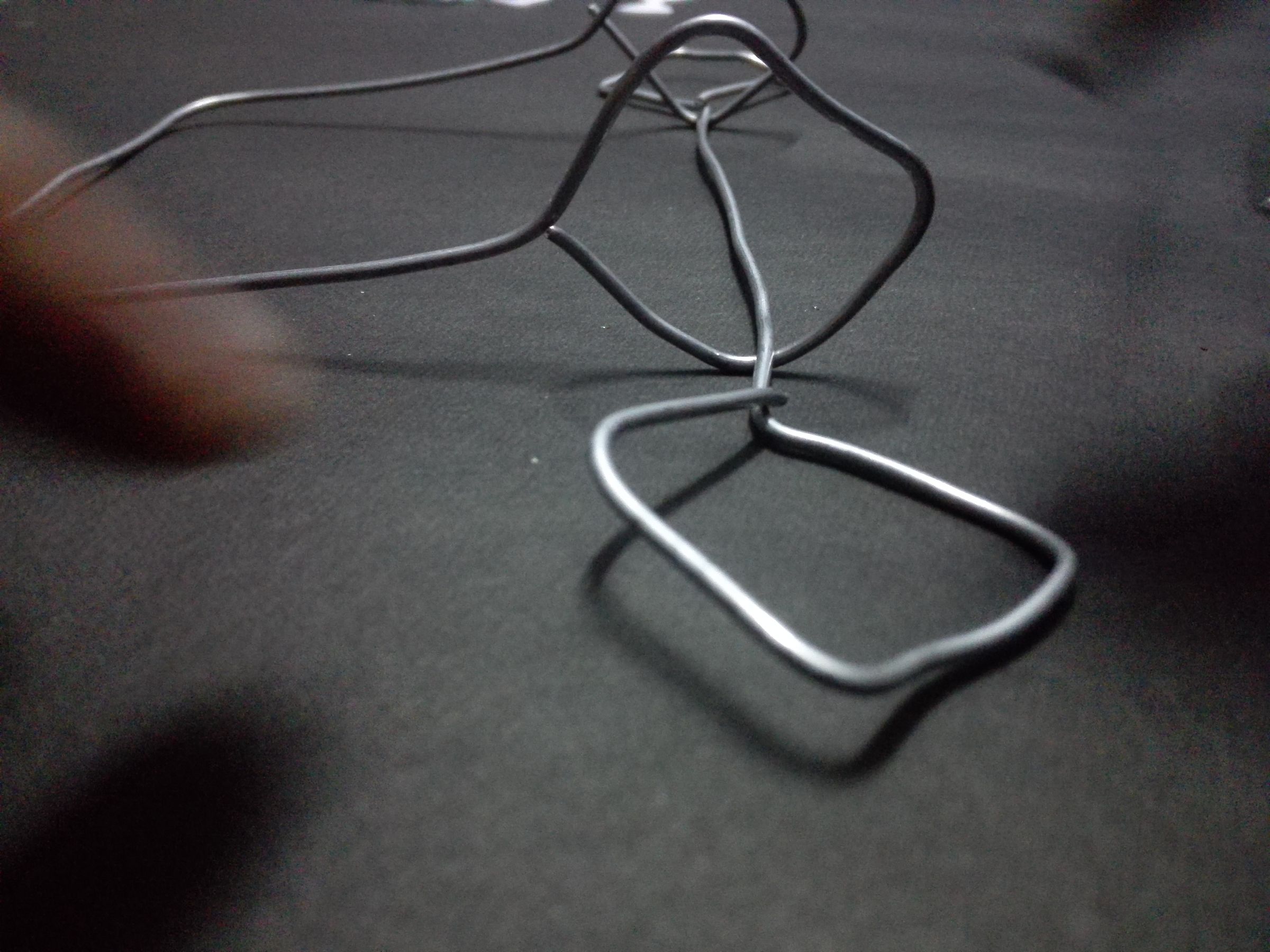 DIY IMPOSSIBLE PUZZLE (Extremely Easy!!!) : 7 Steps (with Pictures ...