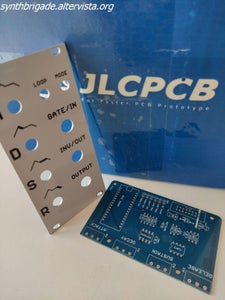 Arduino ADSR Digital Envelope Generator Module - Version 2 : 5 Steps - Instructables