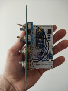 Arduino ADSR Digital Envelope Generator : 5 Steps - Instructables