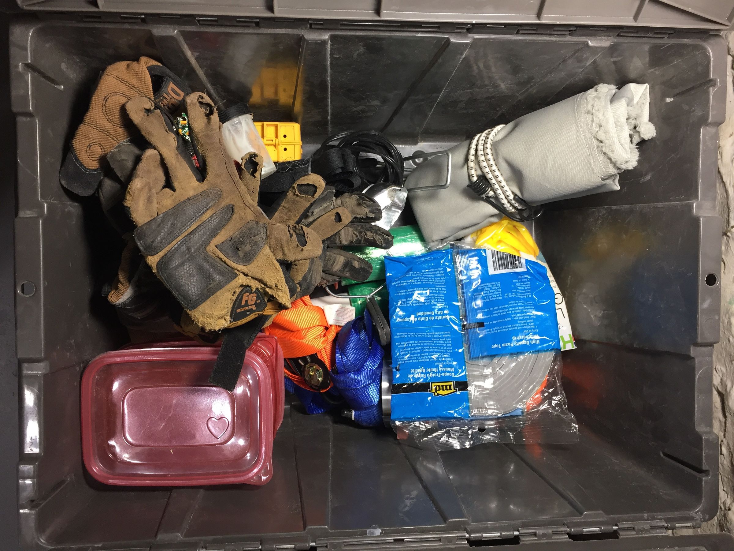 Break Pack Toolboxes : 4 Steps (with Pictures) - Instructables