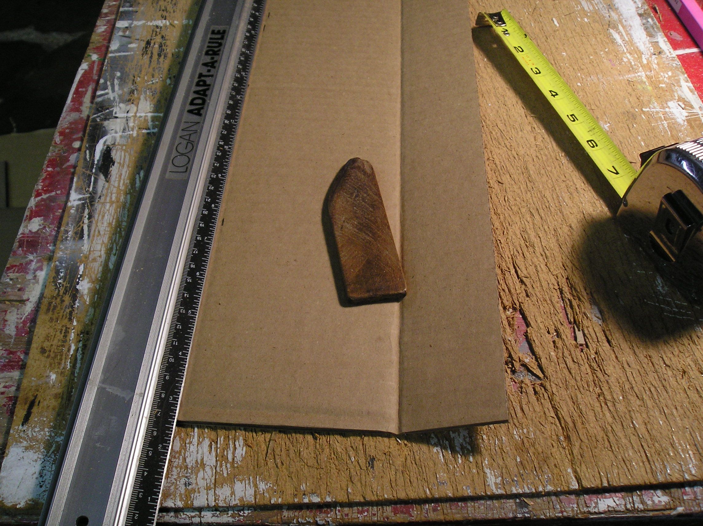 A Faster, Easier Way to Make Boxes : 6 Steps - Instructables