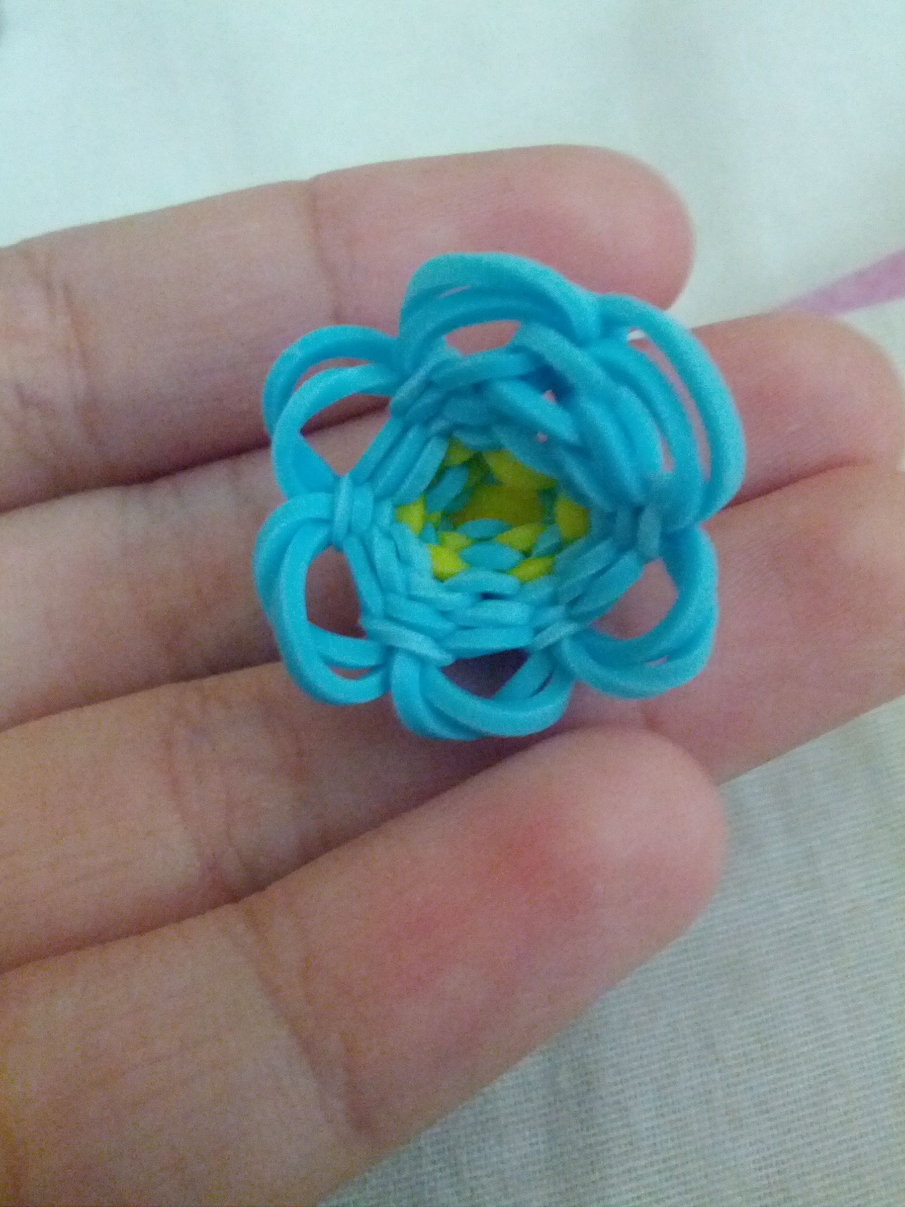 Rainbow Loom Collection : 8 Steps - Instructables