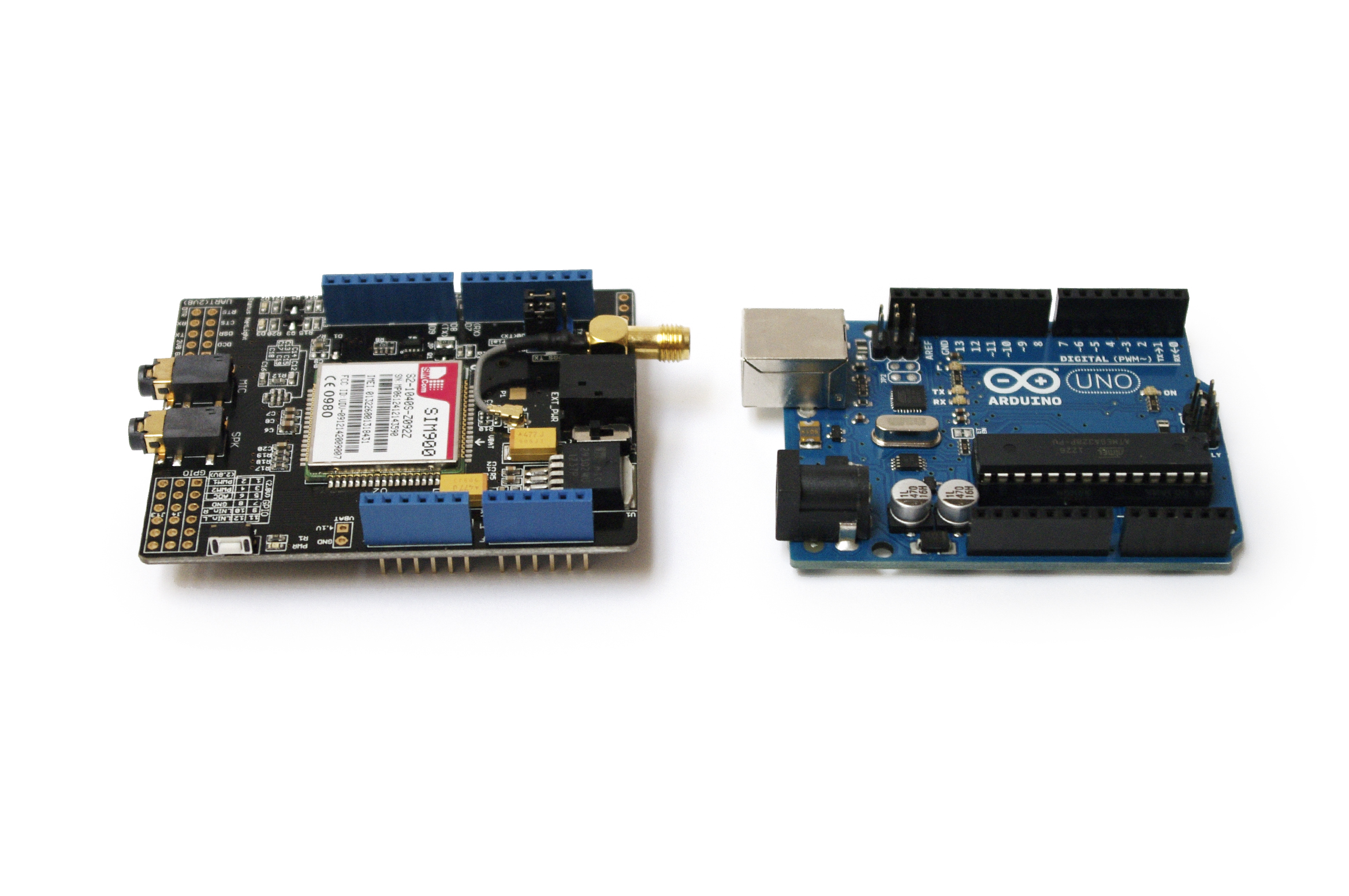 Desk Panic Button : 21 Steps (with Pictures) - Instructables