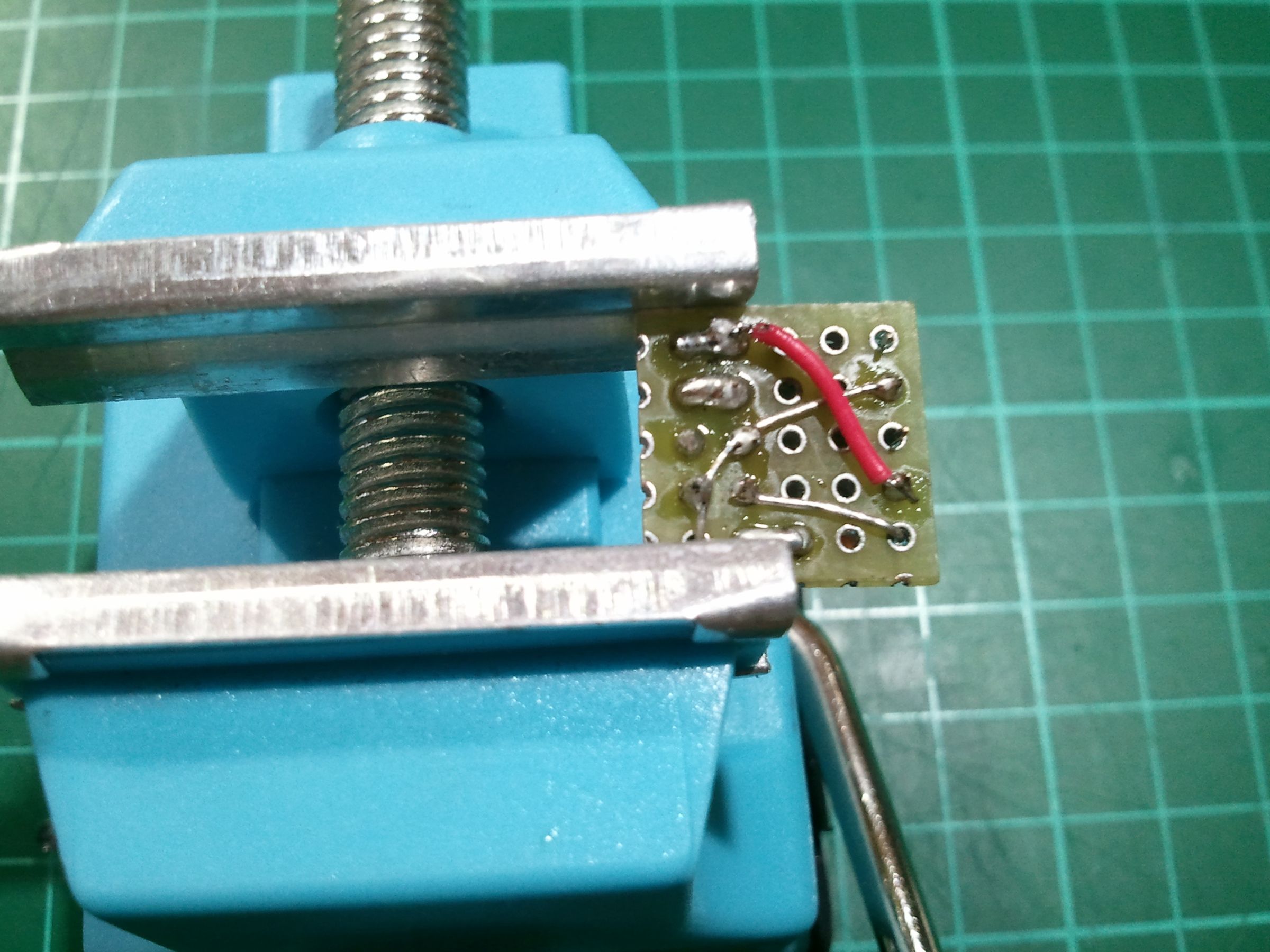 Xbox 360 Rapid Fire Modification : 17 Steps (with Pictures) - Instructables