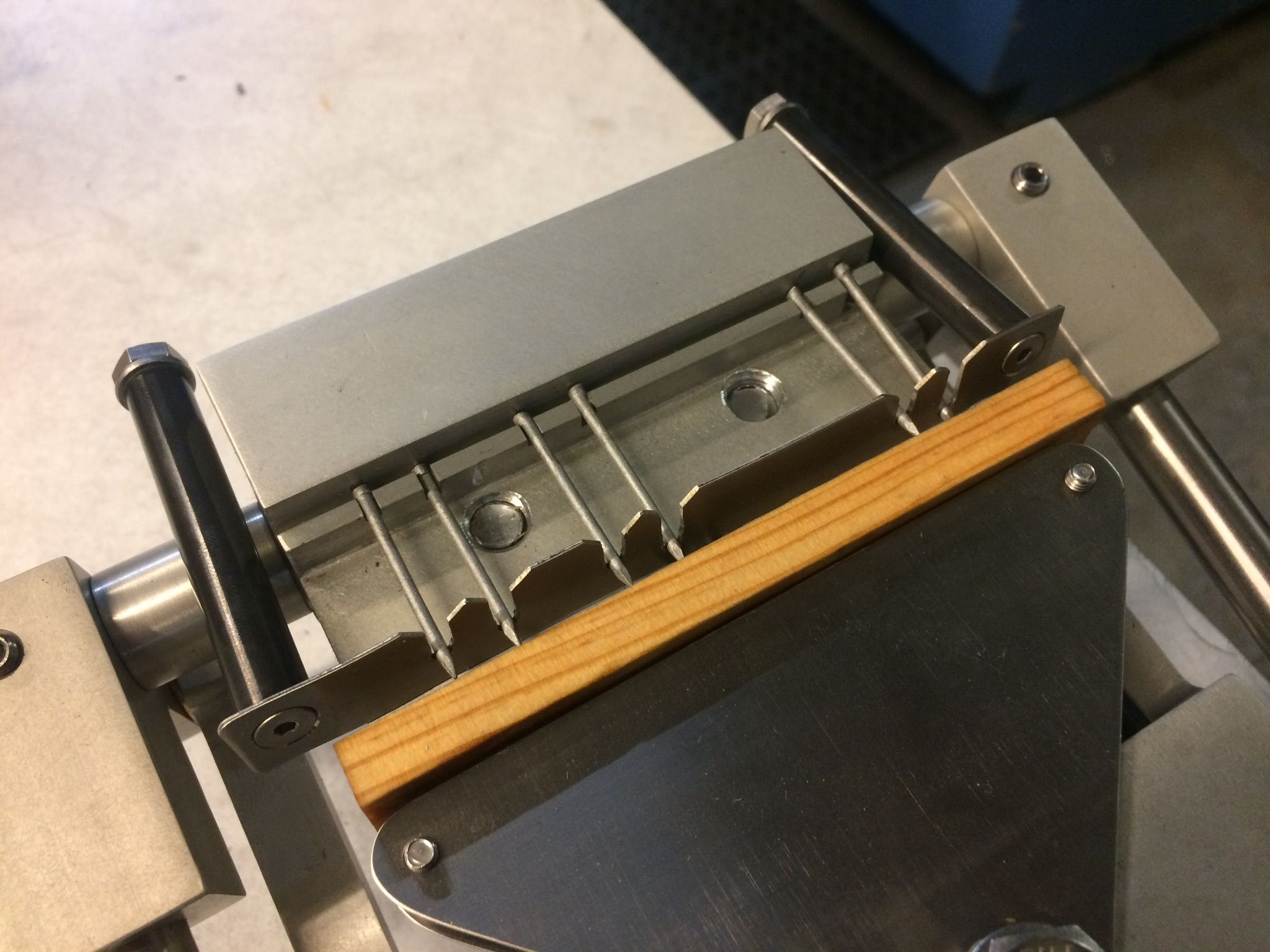 Backyard Railroad Tie Spiker : 3 Steps - Instructables