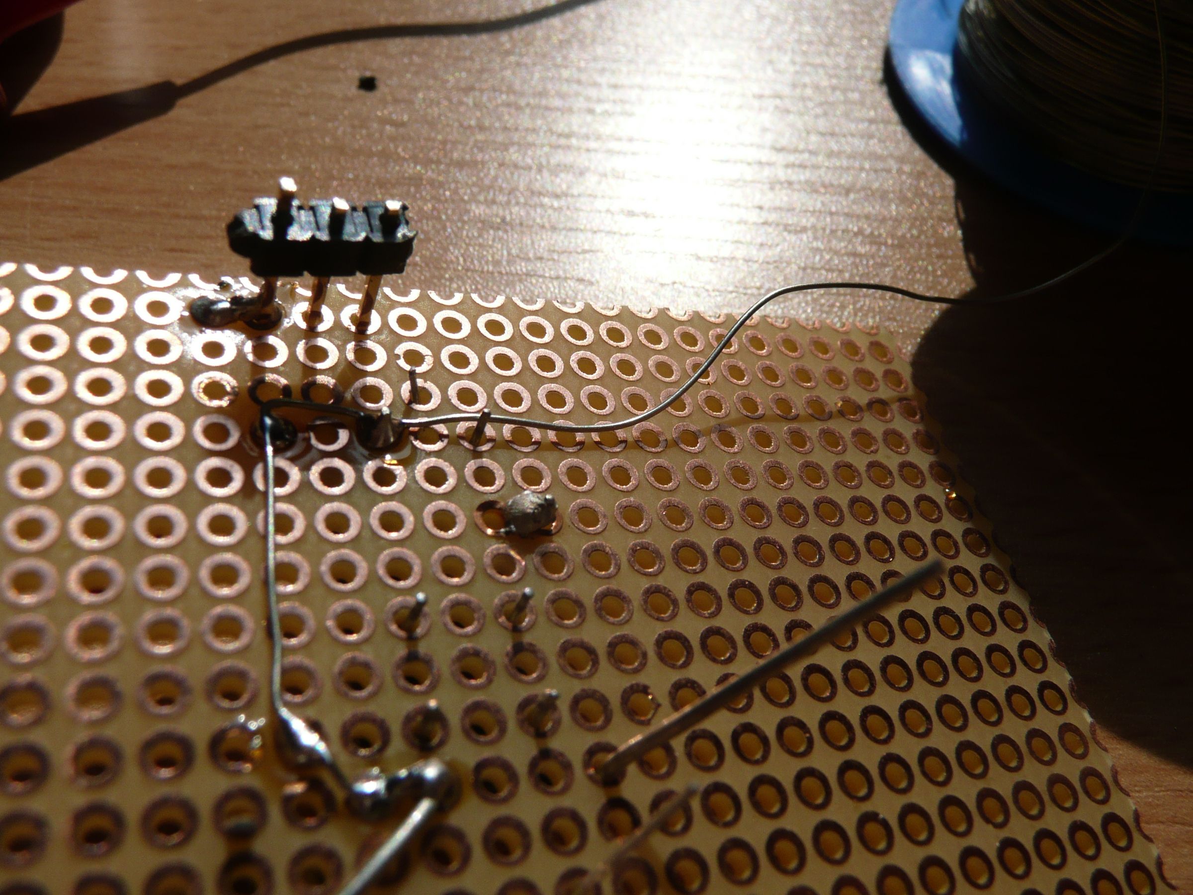 The IButton Garage-door Opener (Arduino) : 10 Steps (with Pictures ...