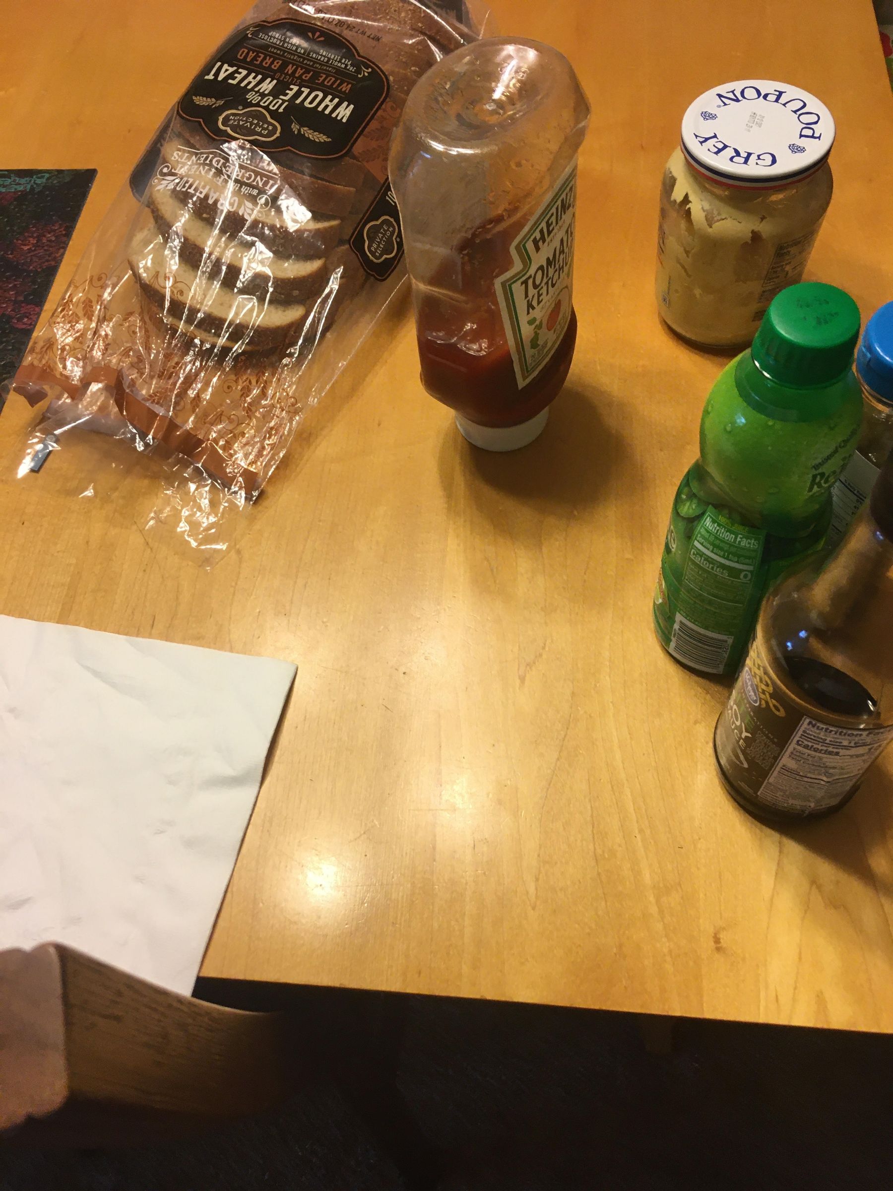 How to Make the Worst Sandwich Possible. : 7 Steps - Instructables