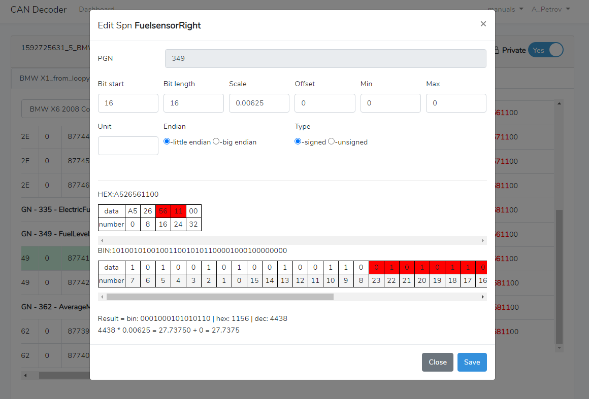 How to Decode Vehicle's CAN Bus Data : 8 Steps - Instructables