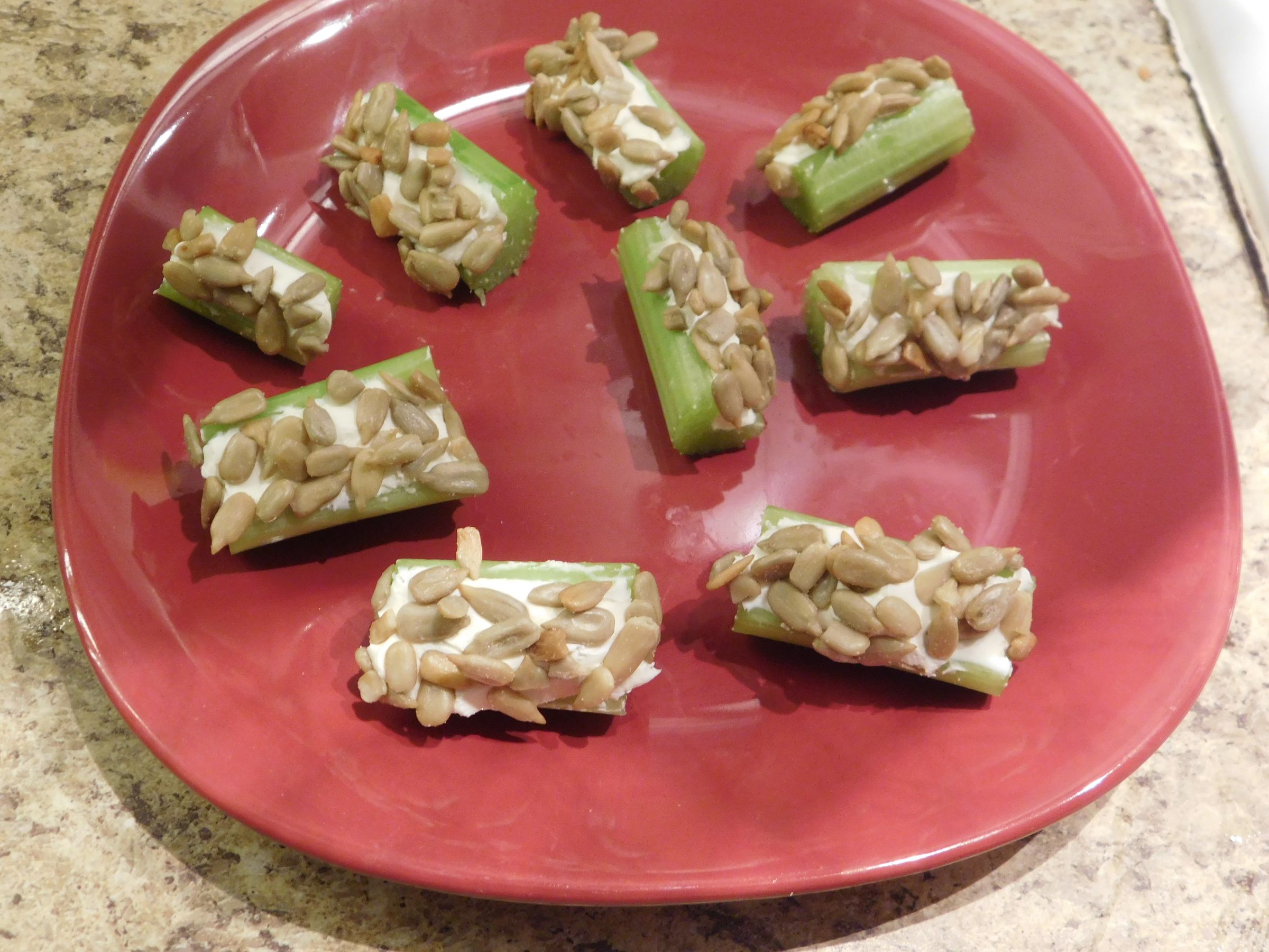 The Ultimate Snack : 5 Steps (with Pictures) - Instructables