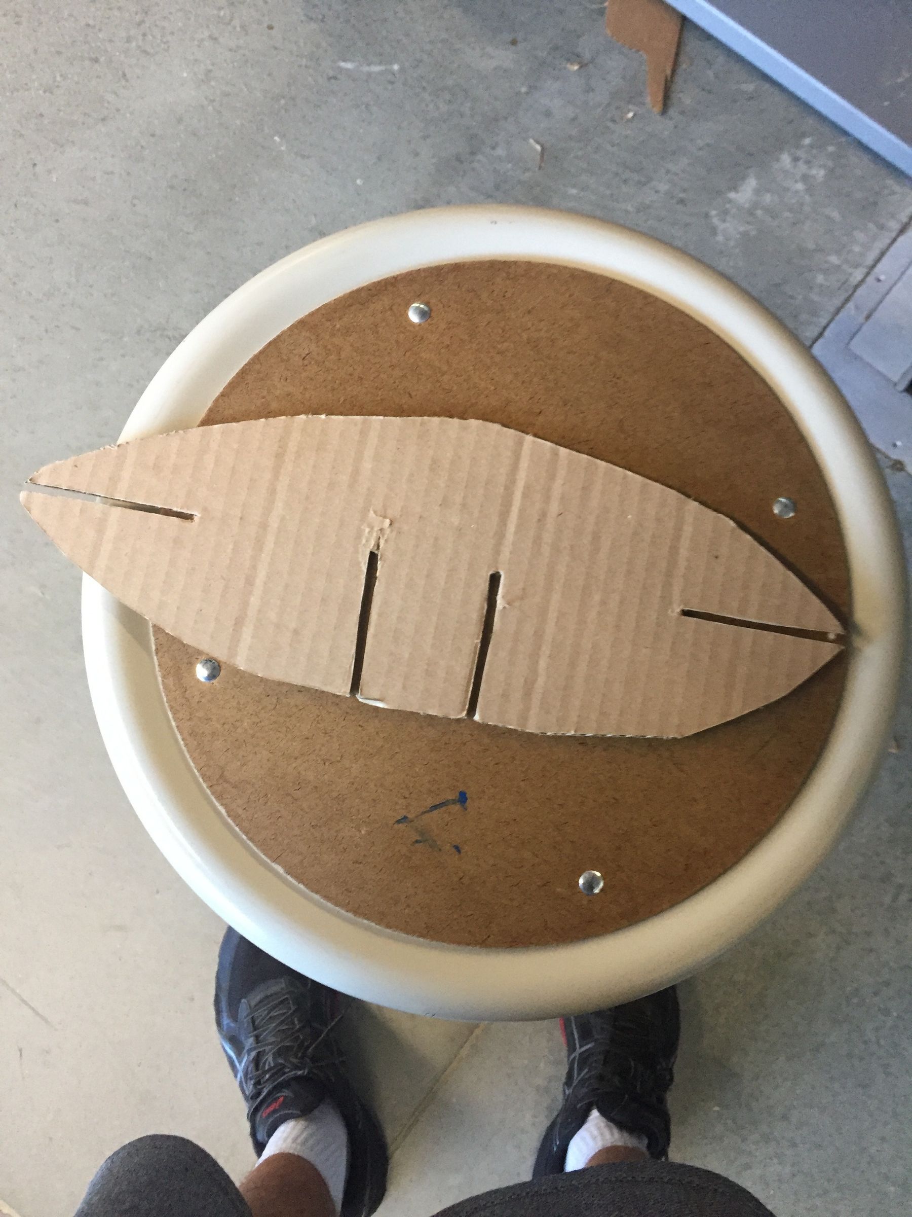 How to Make Cardboard Birds : 6 Steps - Instructables