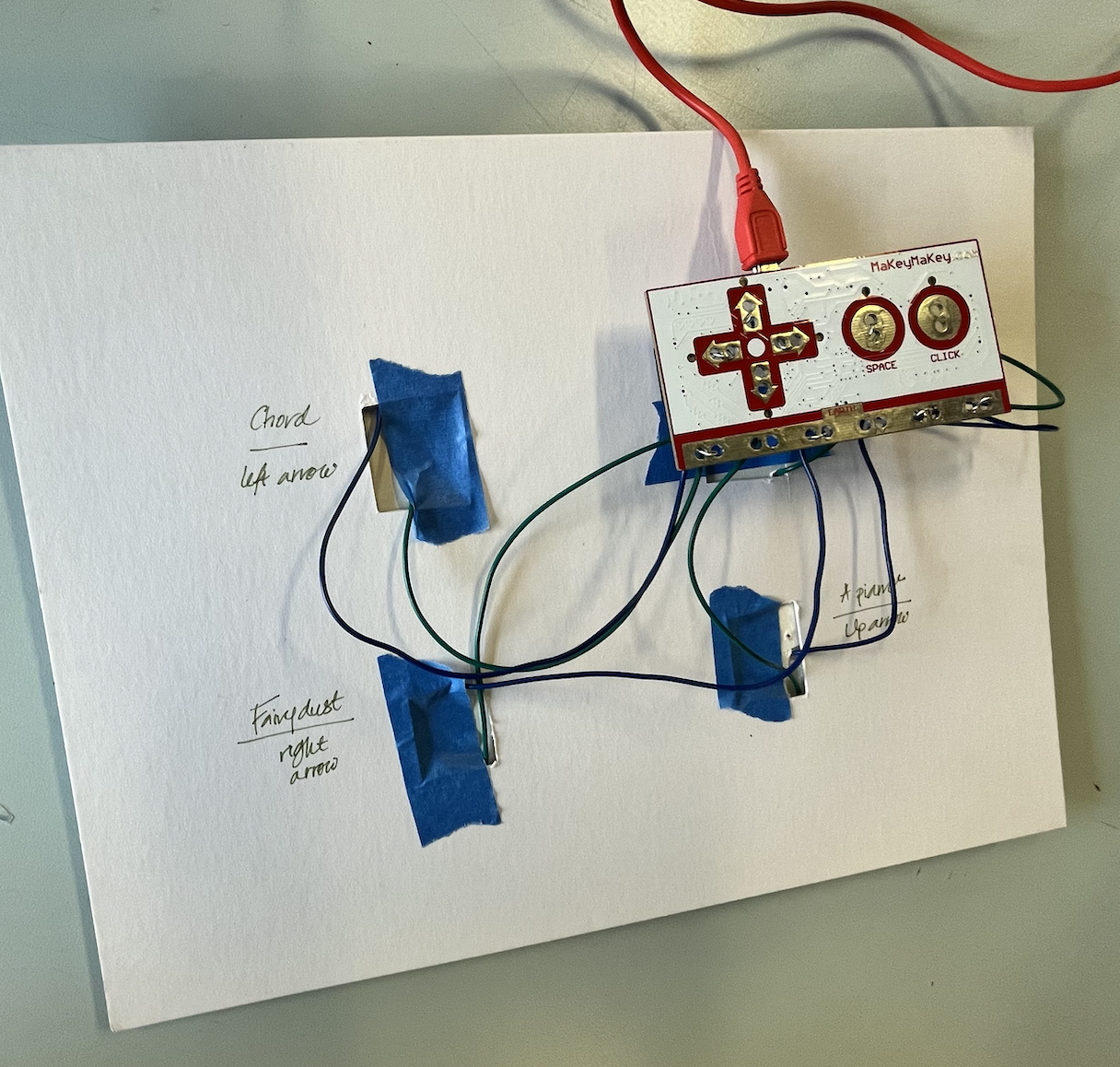 Musical Instrument Out of Cardboard : 5 Steps - Instructables