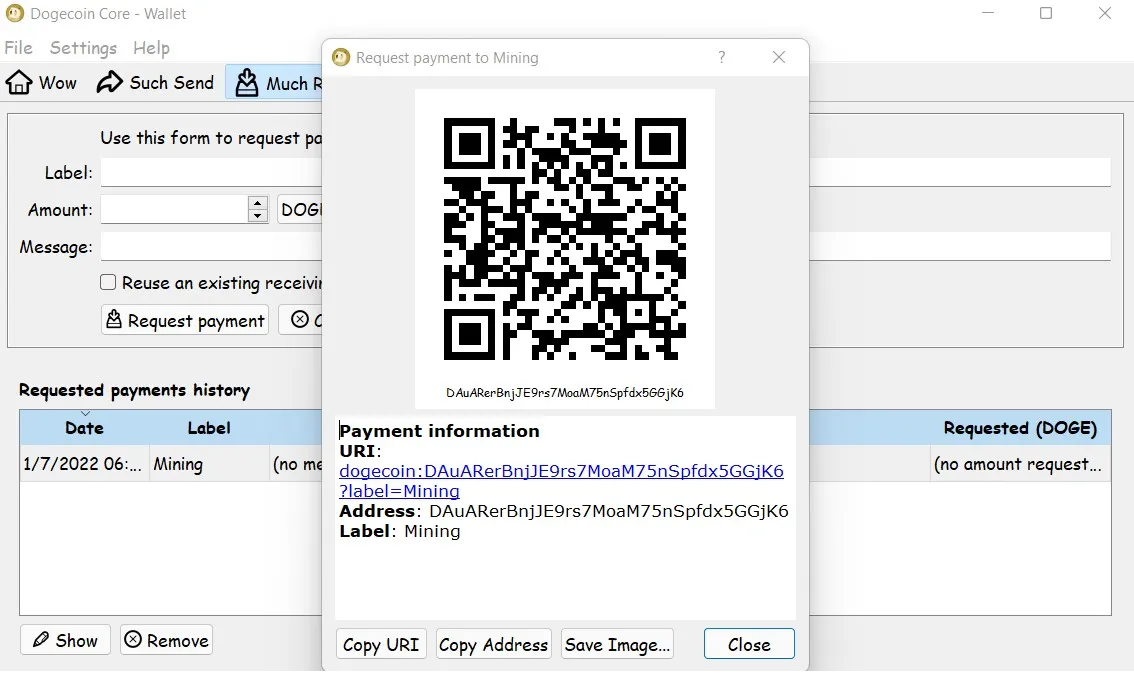 How to Make a Raspberry Pi Crypto Miner (Dogecoin) : 8 Steps ...