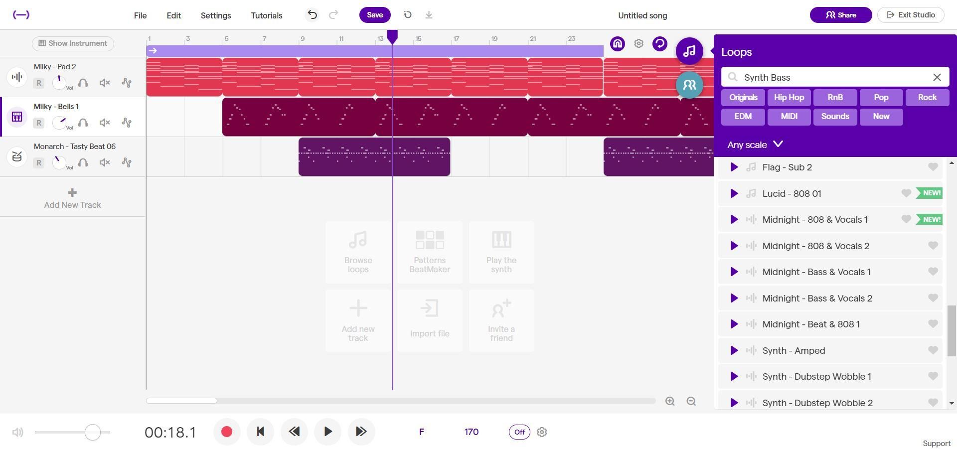 Introduction to Soundtrap : 7 Steps - Instructables