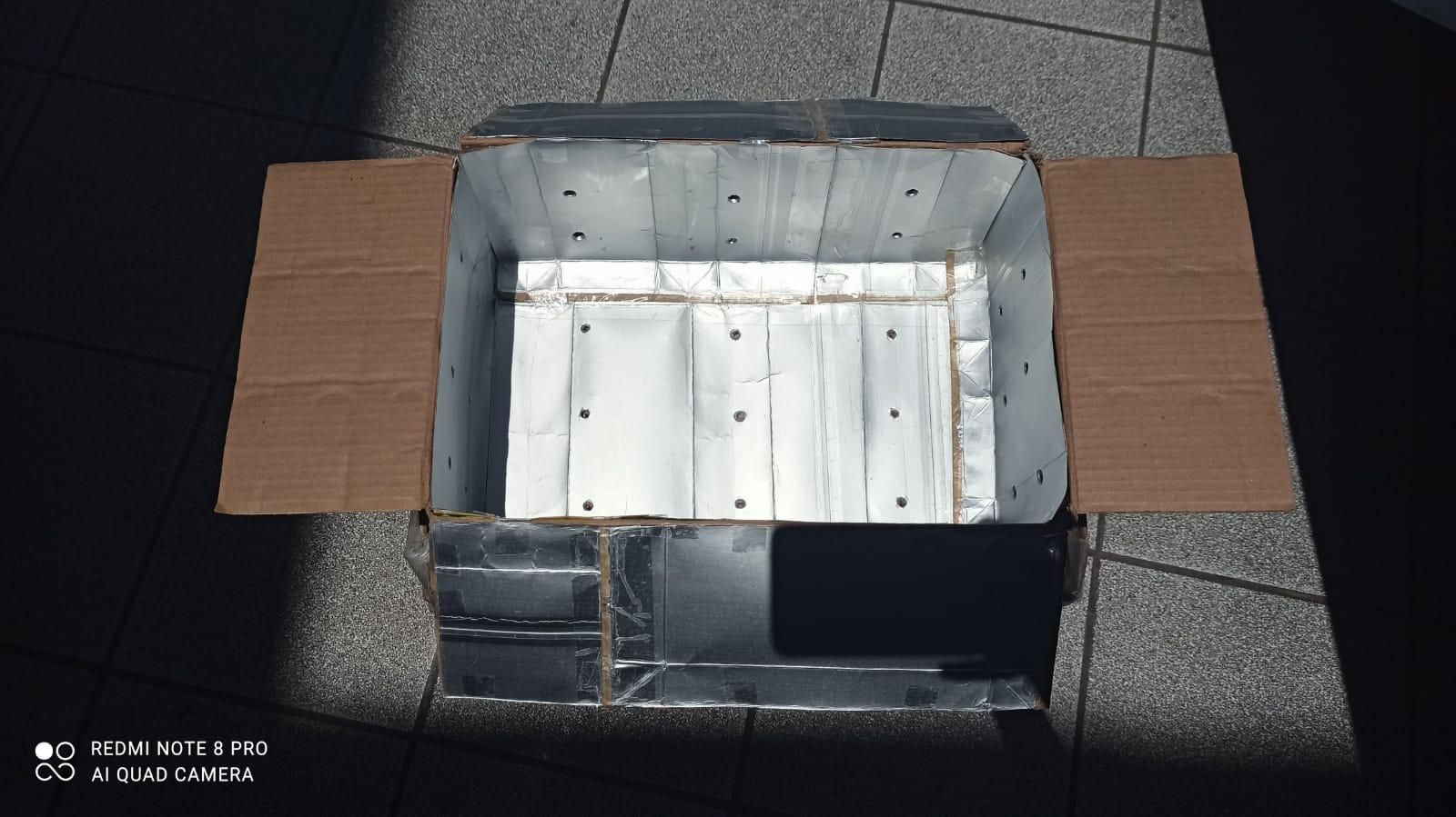 Compostera Casera : 10 Steps - Instructables