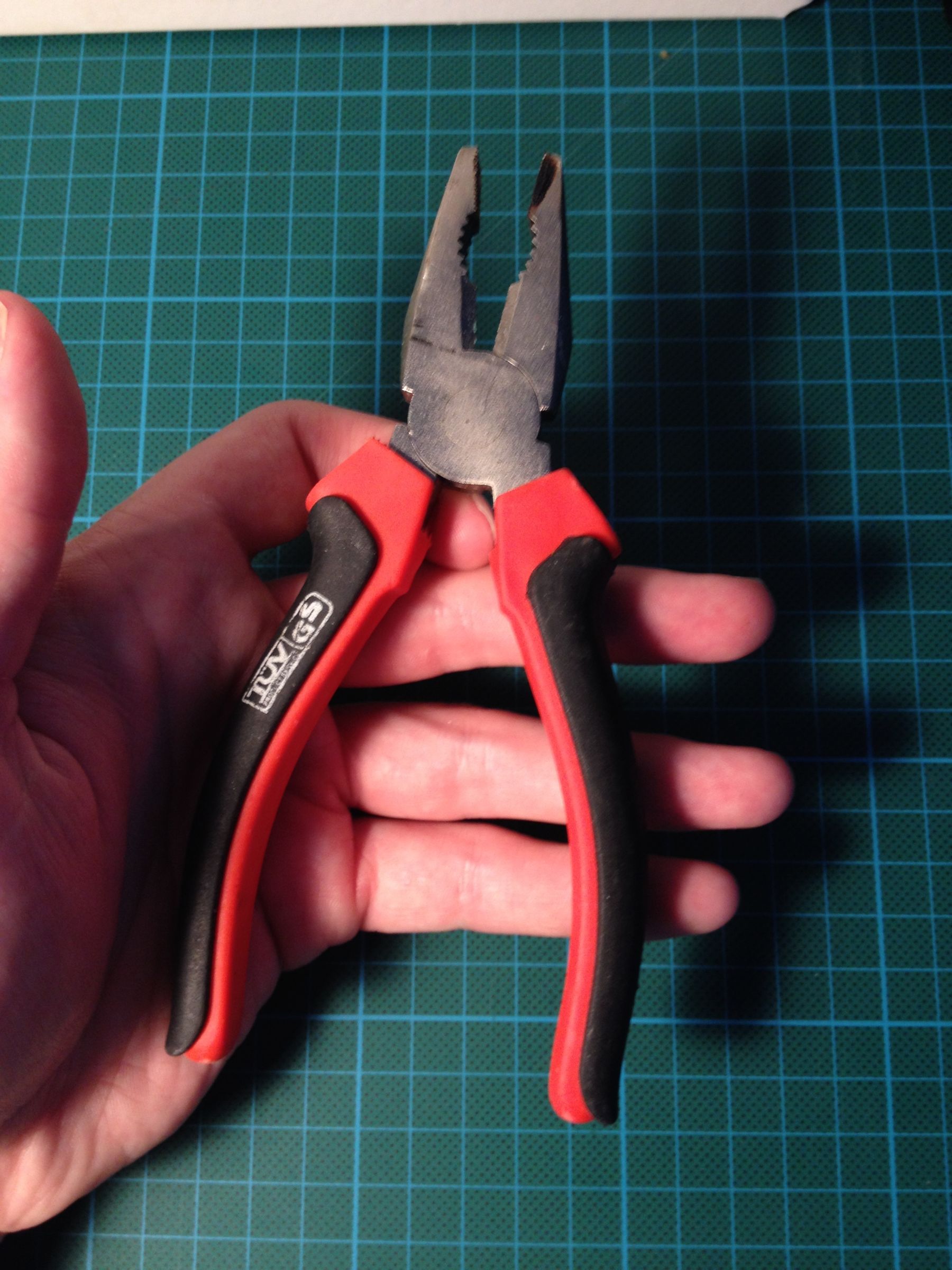 Tools for 3D Printing : 7 Steps (with Pictures) - Instructables