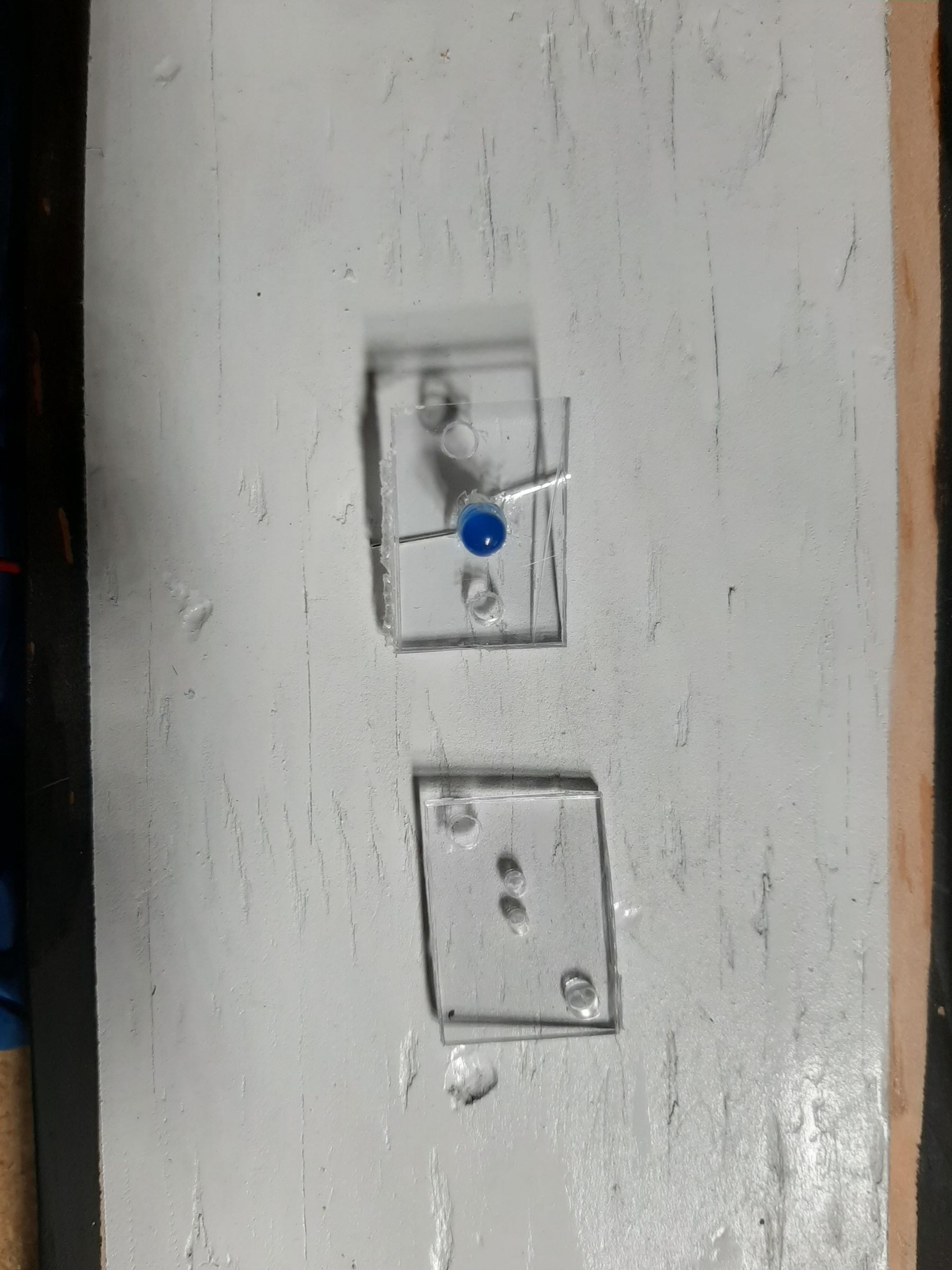 DIY Flight Sim Switch Panel : 7 Steps (with Pictures) - Instructables