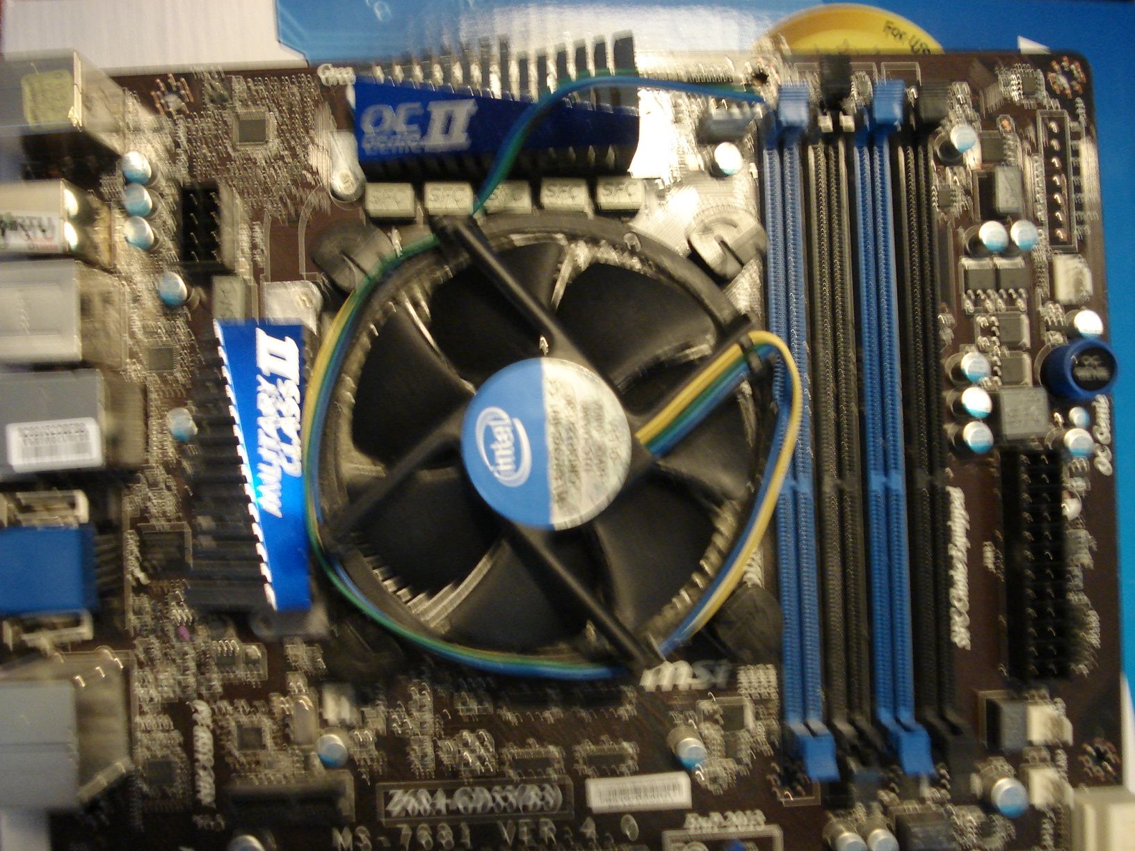 How to Build a "Cheap" Gaming Computer : 11 Steps - Instructables