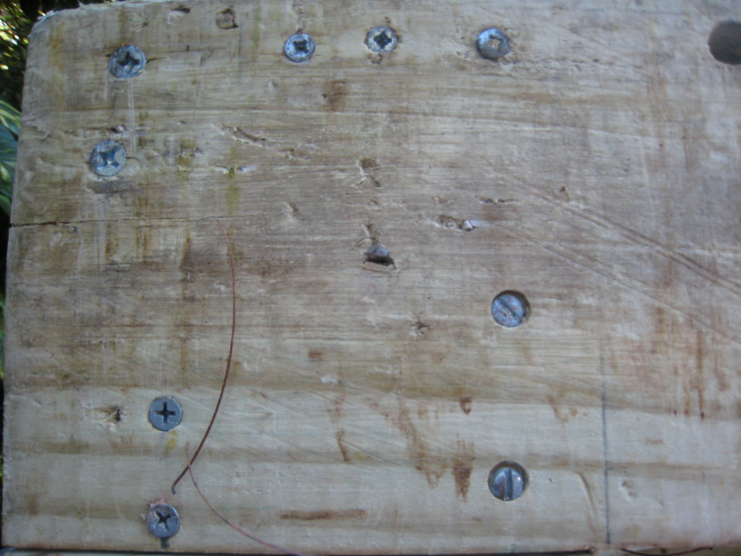 Floating Arm Trebuchet (F2K) : 17 Steps - Instructables