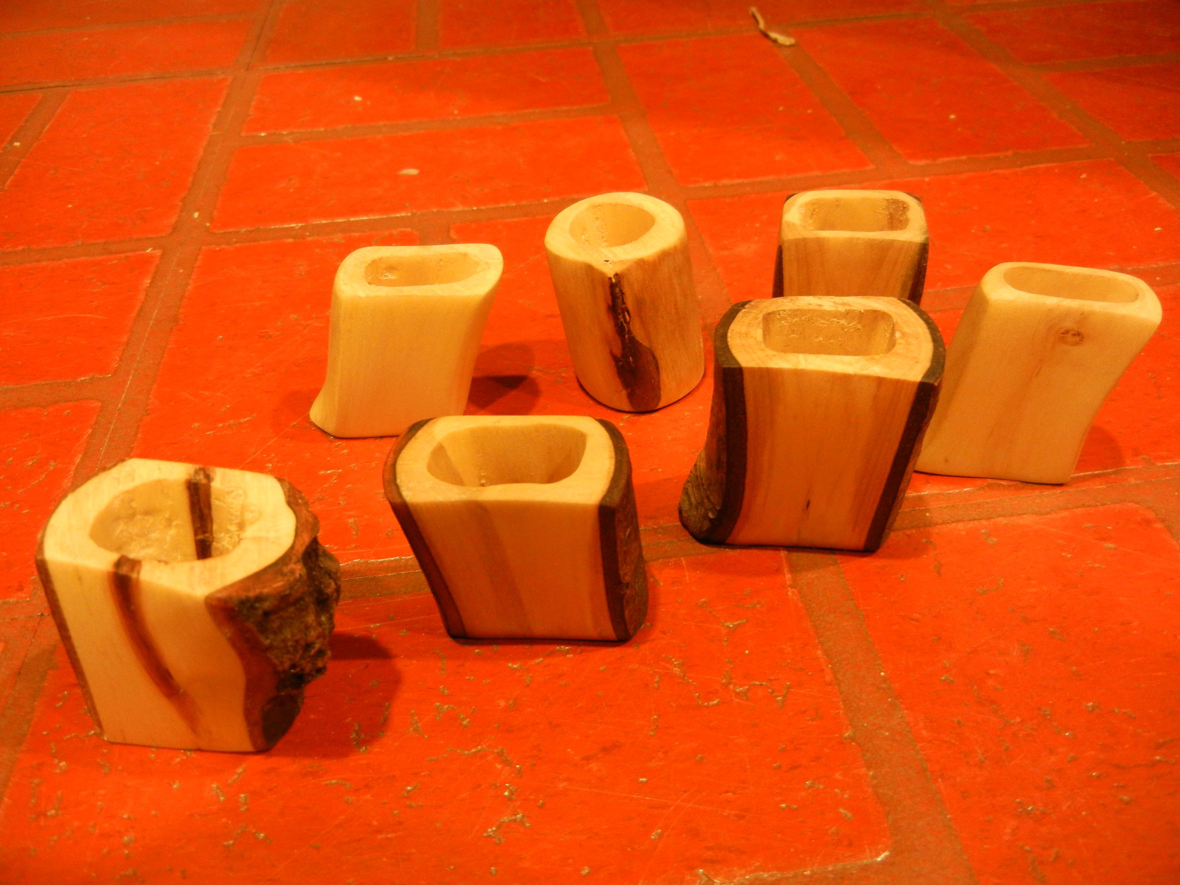 Carve Neckerchief Slide - Instructables