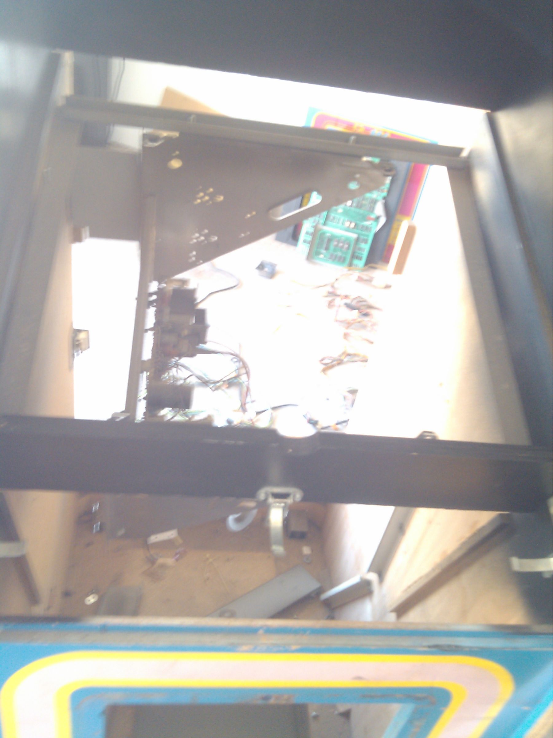 DIY Home Arcade Machine : 9 Steps (with Pictures) - Instructables