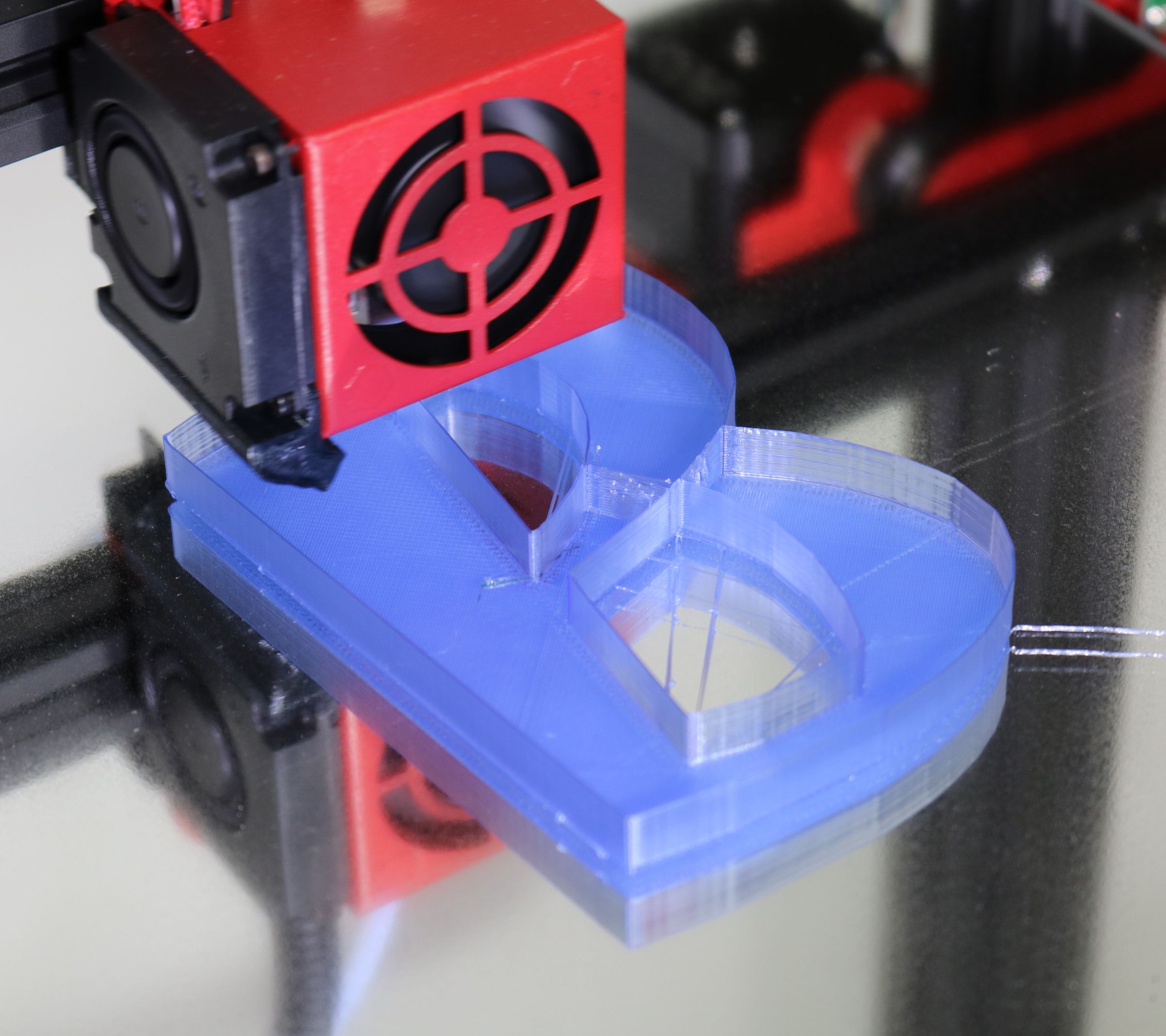 Easy 3D Printed Objects in One Hour : 11 Steps (with Pictures ...