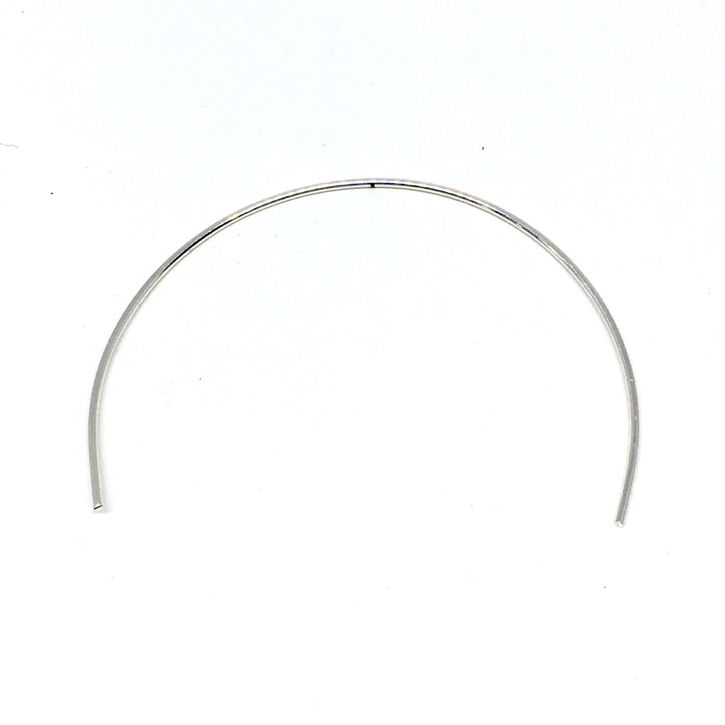 Almond Shaped Ear Wires : 8 Steps (with Pictures) - Instructables