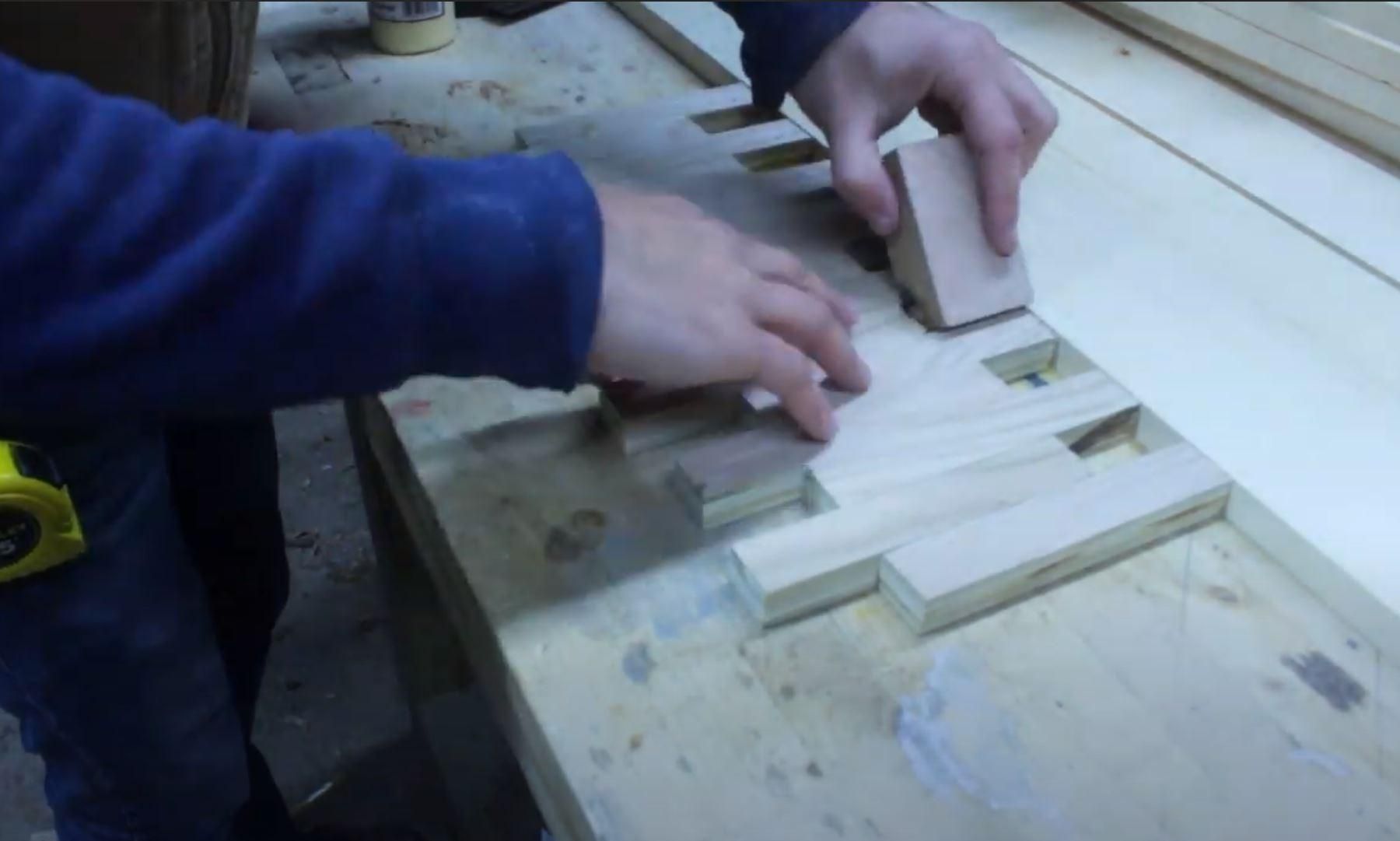 Box / Finger Joint Jig : 5 Steps - Instructables