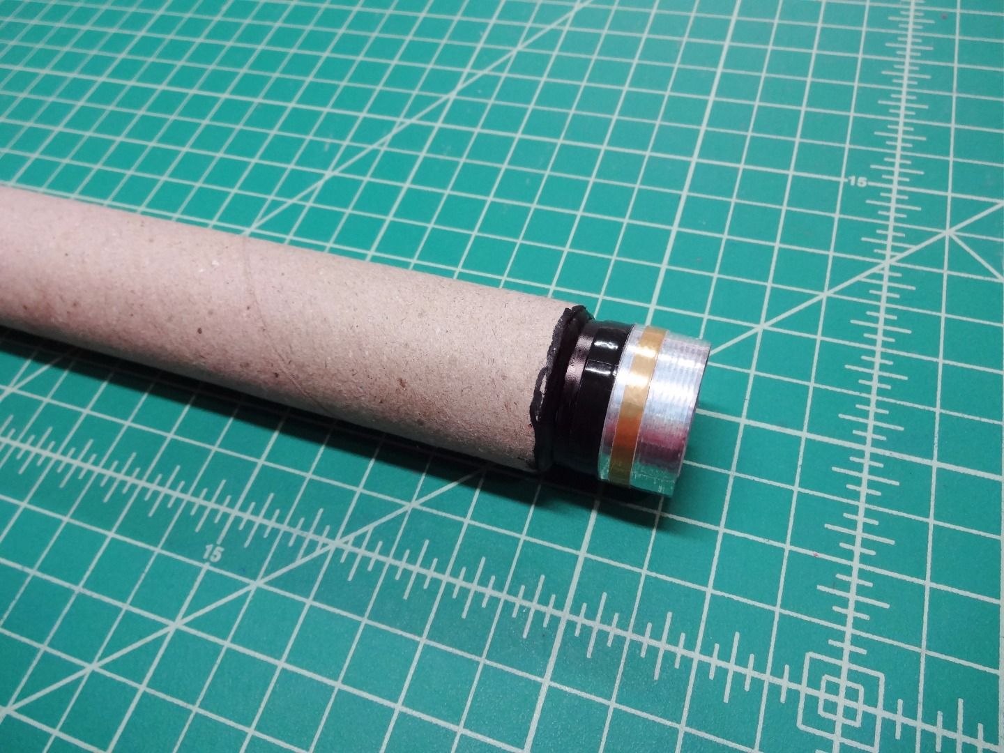 Easy $5 Lightsabers : 18 Steps (with Pictures) - Instructables