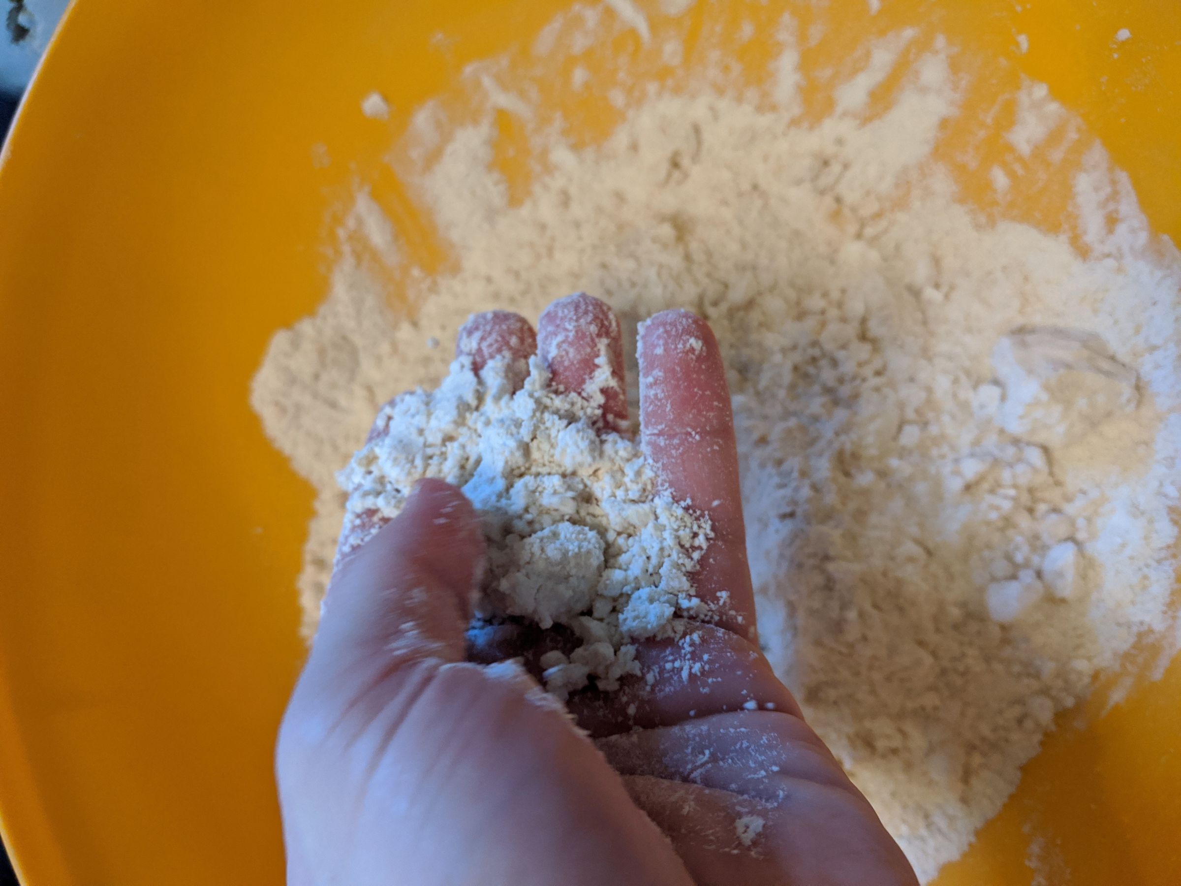 Moon Sand : 4 Steps (with Pictures) - Instructables