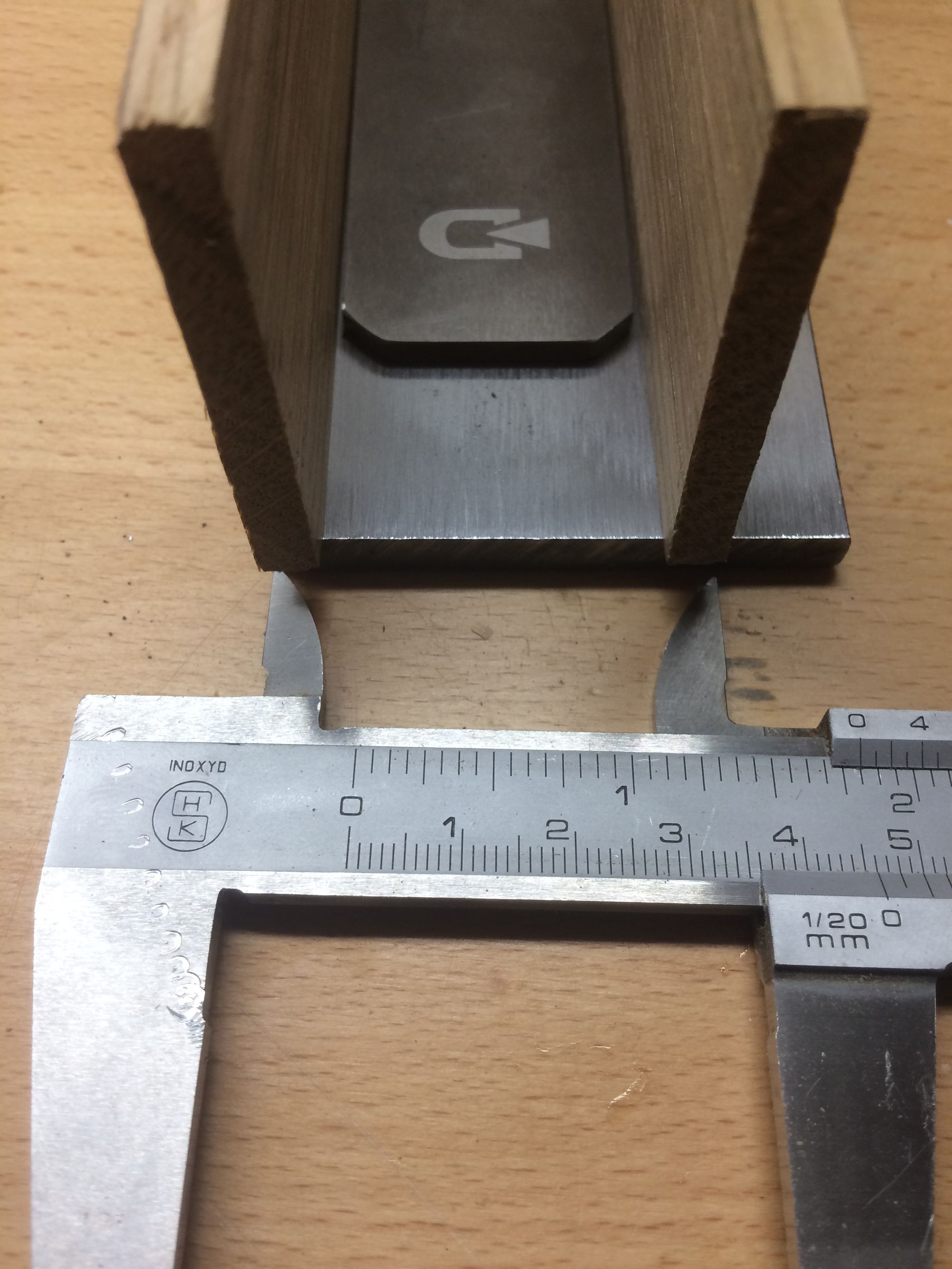 Infill Block Plane : 11 Steps (with Pictures) - Instructables