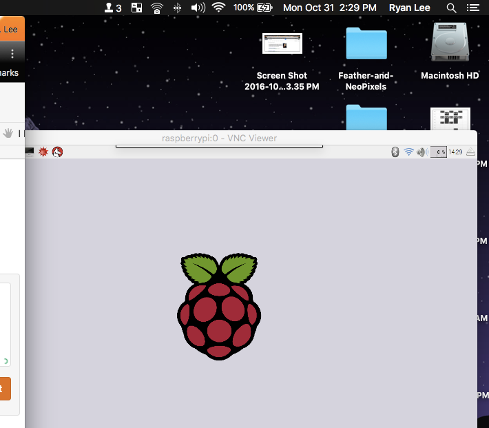 Remote Control Your Raspberry Pi : 13 Steps - Instructables