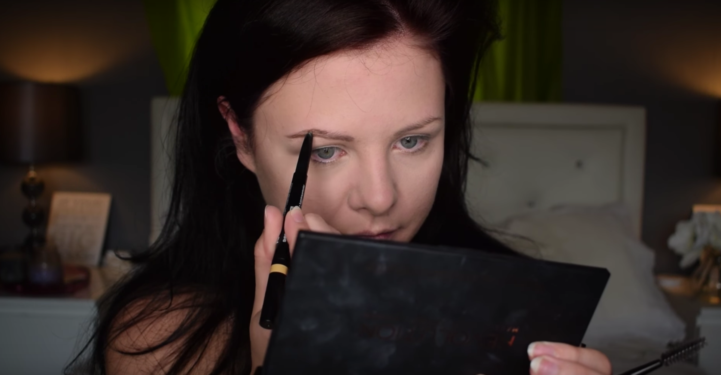 Summer Sunset Makeup Tutorial 8 Steps Instructables 7222