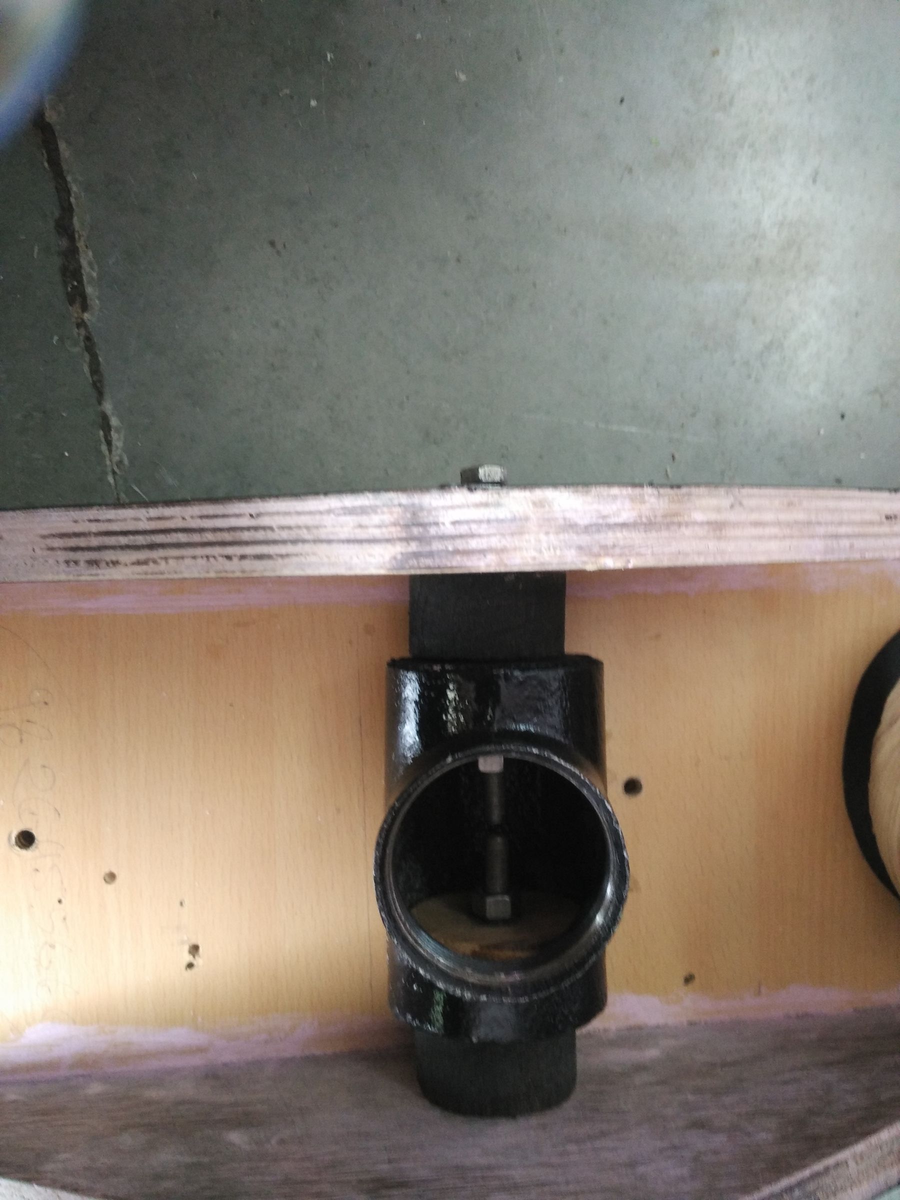 Diy 6inch Newtonian Reflector Telescope : 10 Steps (with Pictures ...