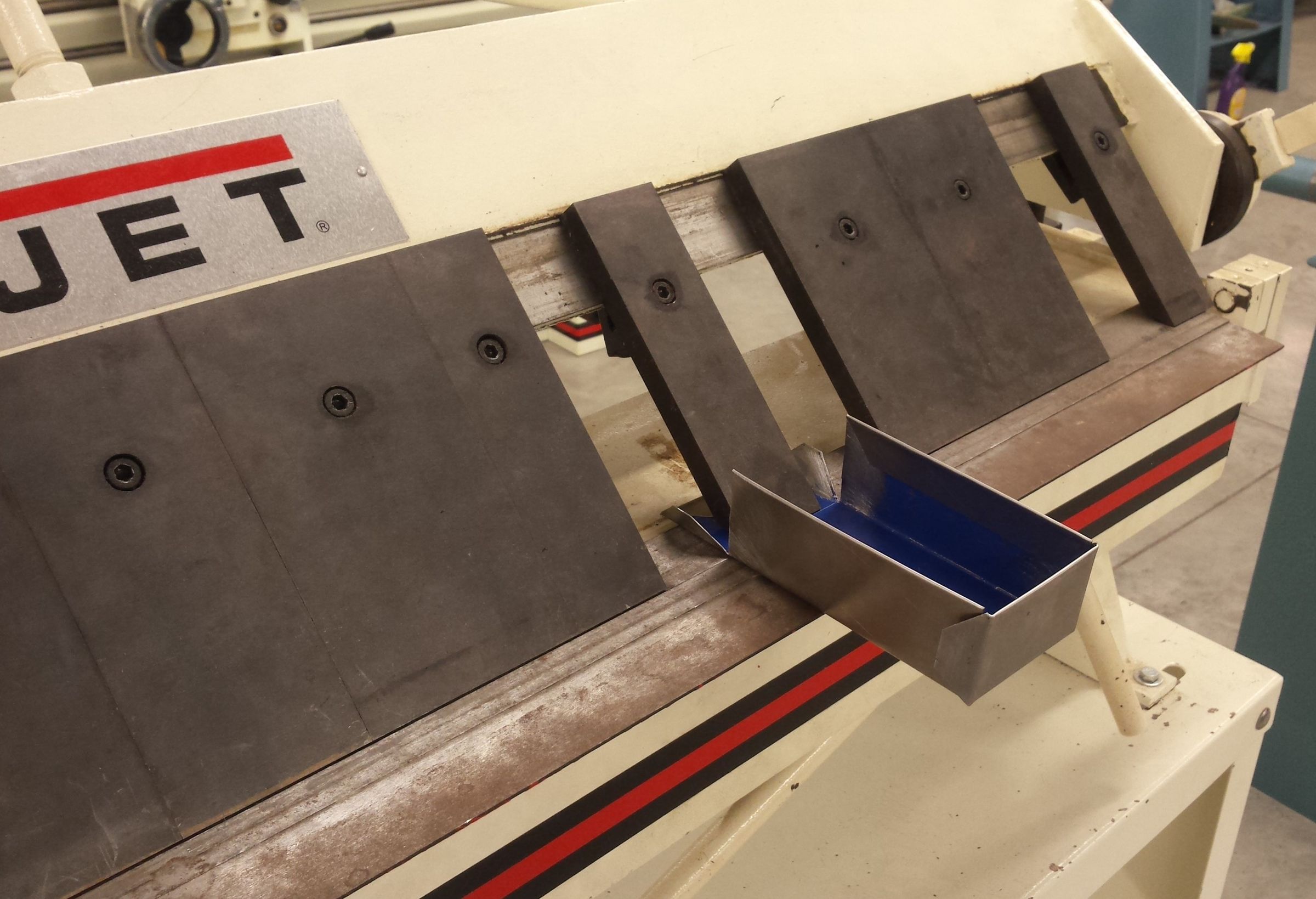 Sheet Metal Box : 12 Steps (with Pictures) - Instructables