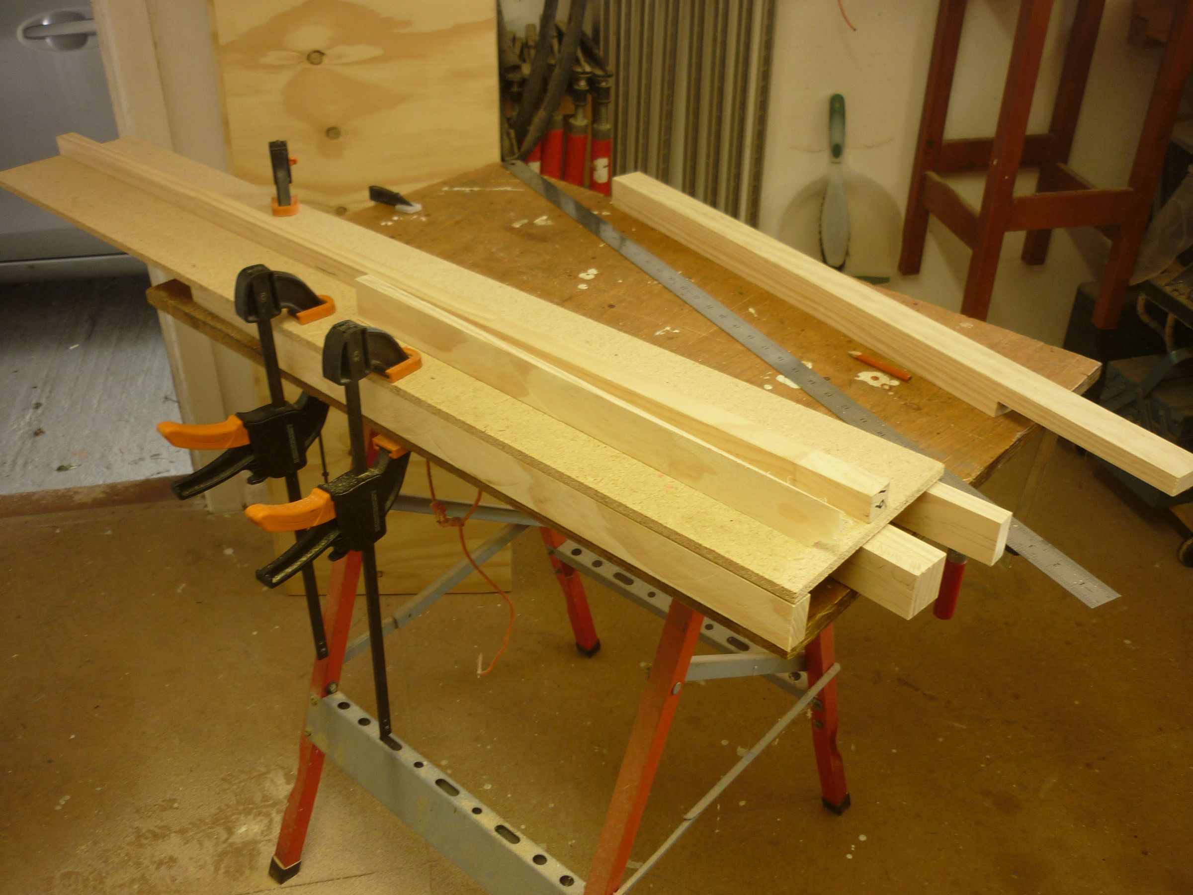 Stereo Cabinet : 11 Steps (with Pictures) - Instructables