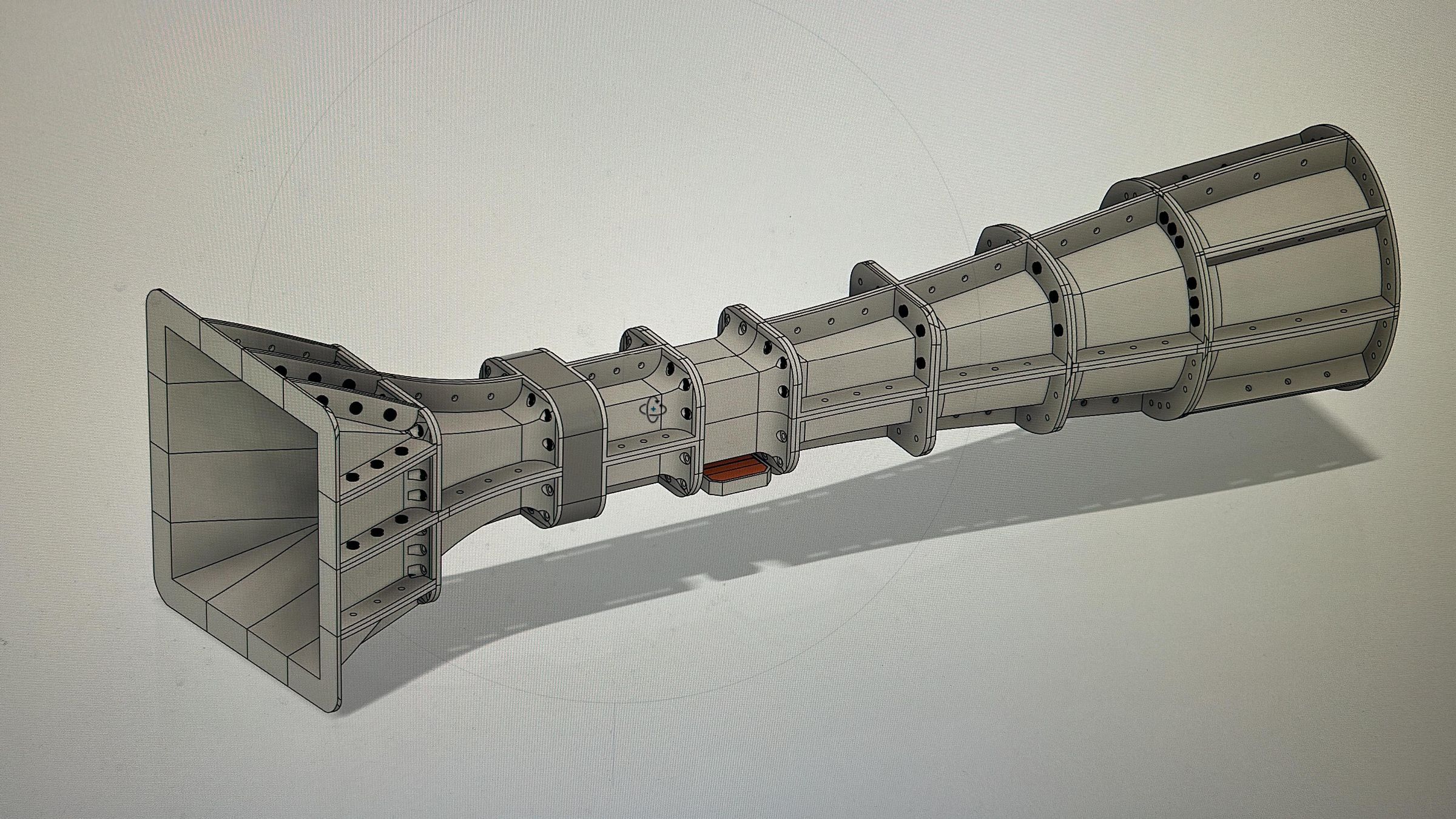 Accurate 3D Printed Wind Tunnel With Live Force Data : 14 Steps (with ...