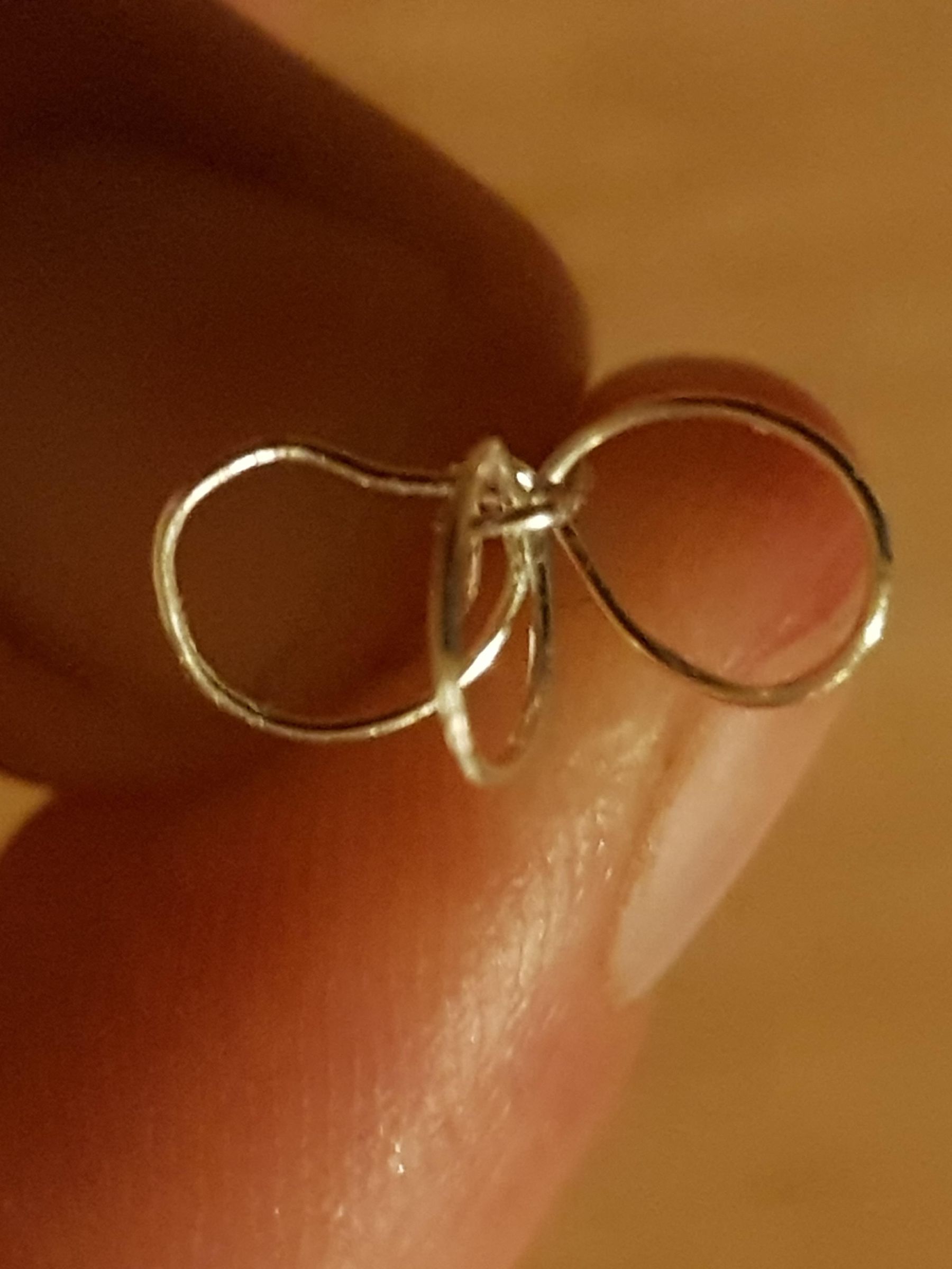Making a Jewelry Wire 3 Leaf Clover : 6 Steps - Instructables