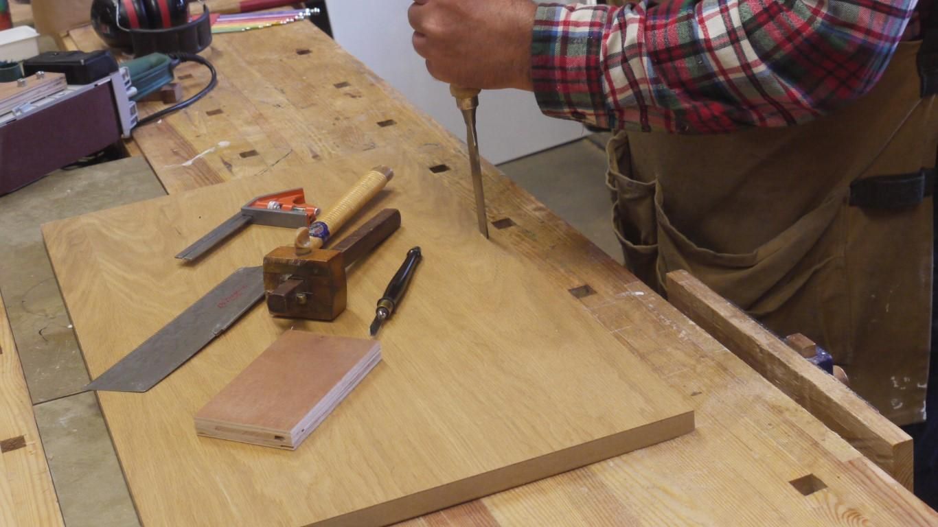 Belt-sander Linisher : 7 Steps (with Pictures) - Instructables