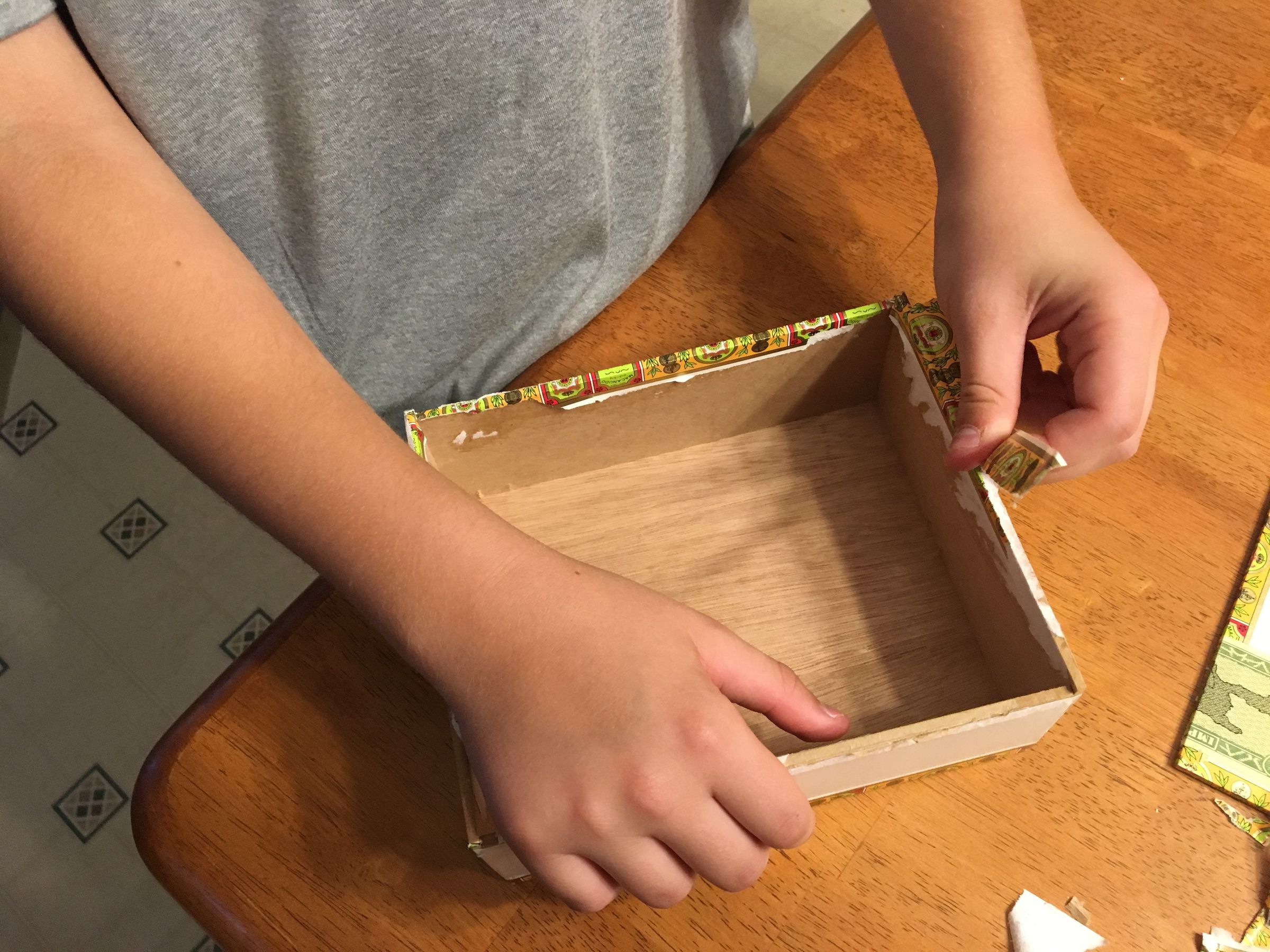 Krazy Kalimba : 8 Steps (with Pictures) - Instructables